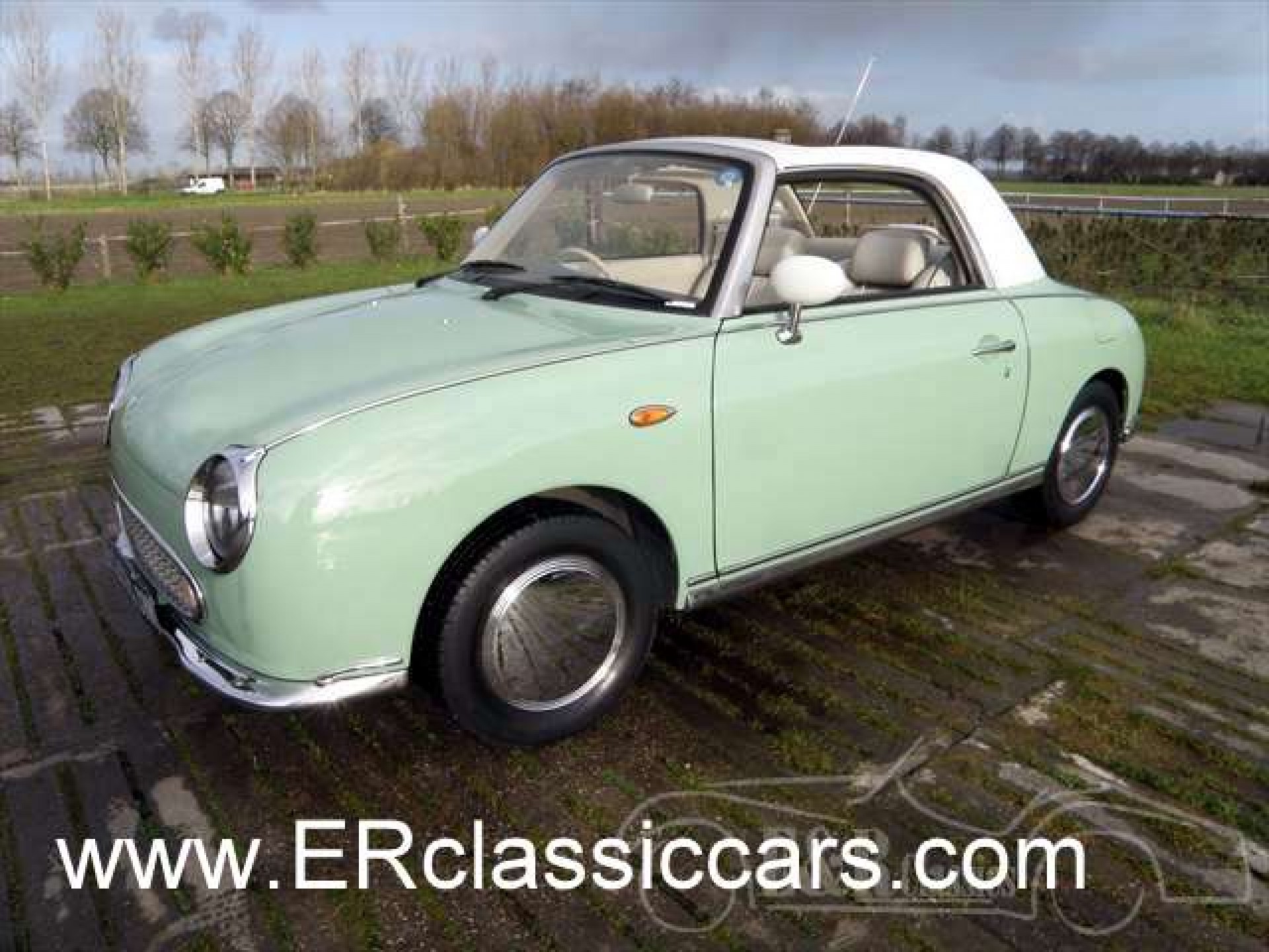 Coches clásicos de Nissan | ¡Nissan oldtimers a la venta en E & R ...