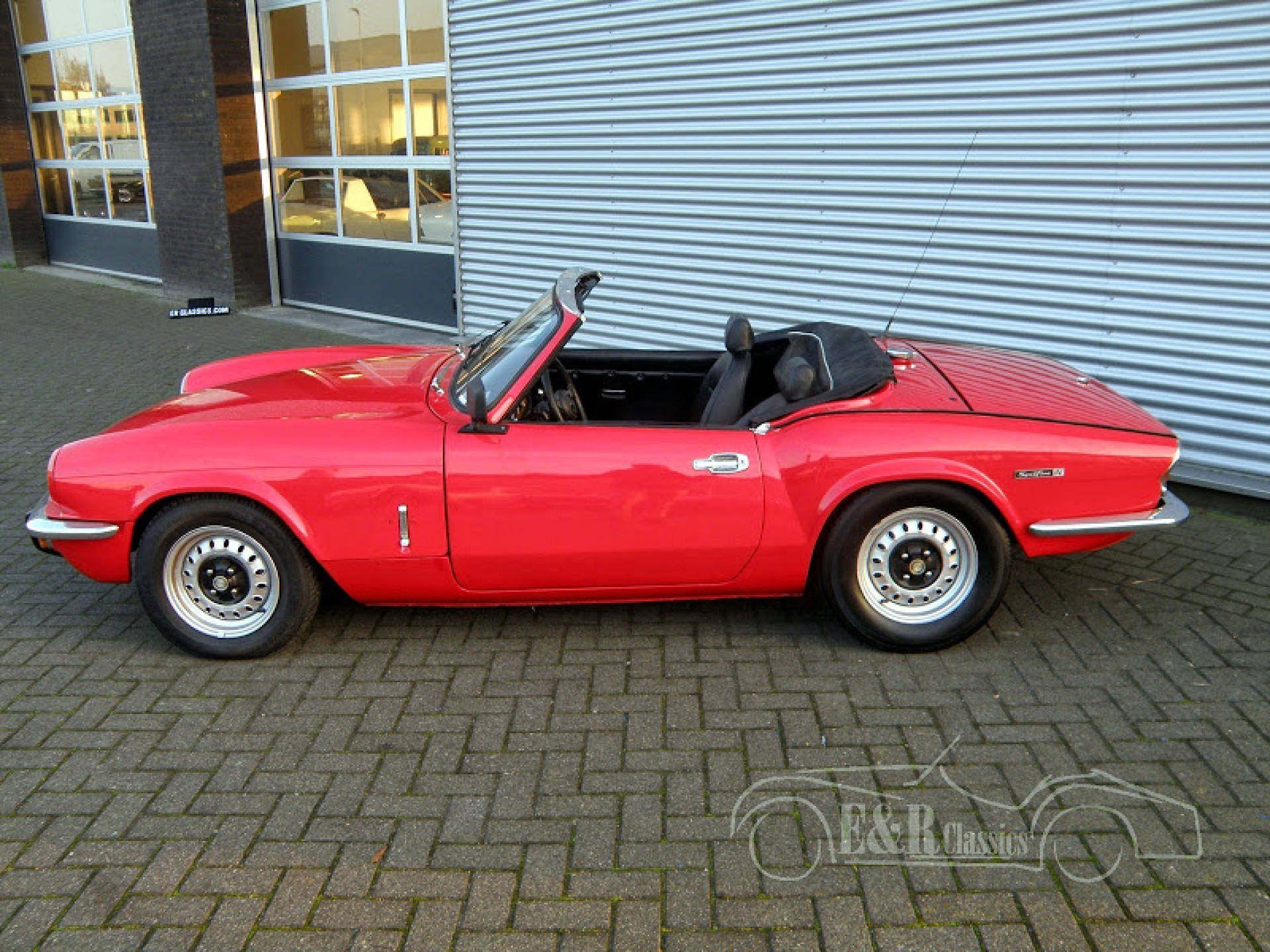 Triumph Carros Clássicos | Triumph carros antigos à venda na E & R ...