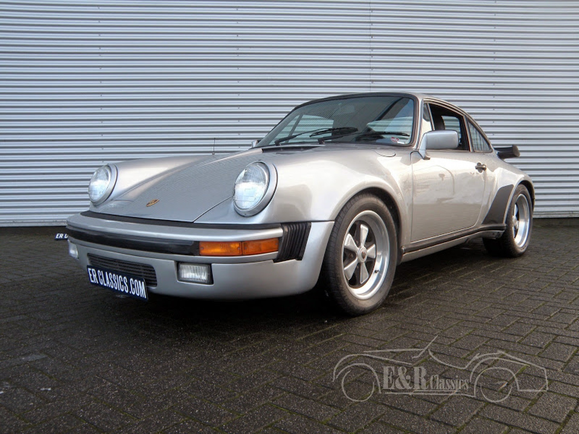 Porsche Classic Cars | Porsche oldtimers à venda na E & R Classic Cars!