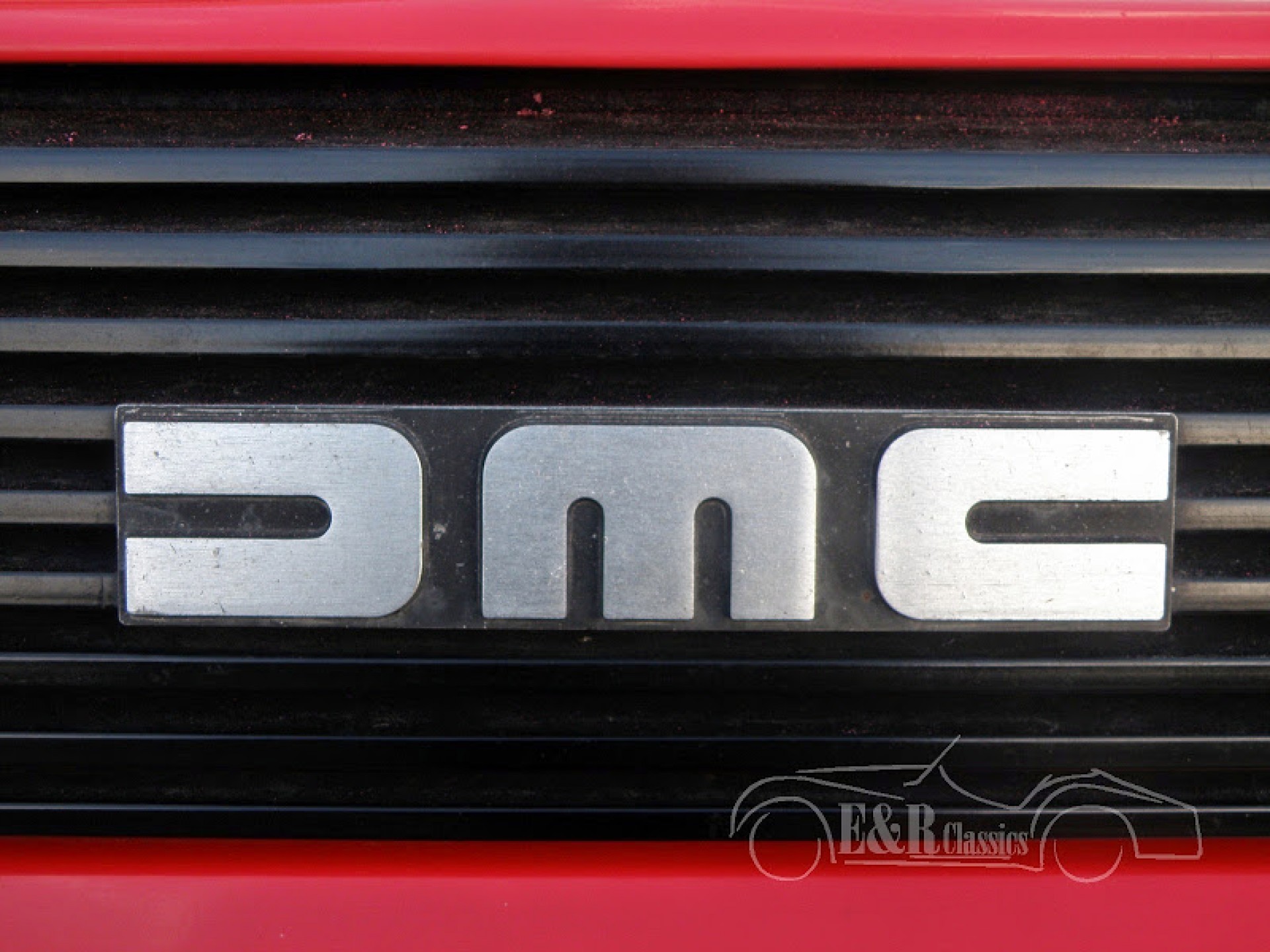 Coches Clásicos DMC | ¡Veteranos de DMC a la venta en E & R Classic Cars!