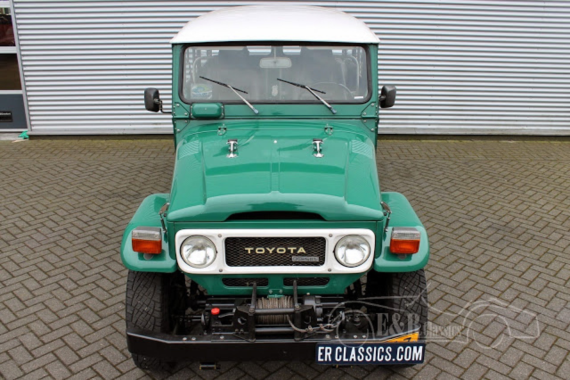 Carros Toyota Classic | Carros antigos da Toyota à venda na E & R ...
