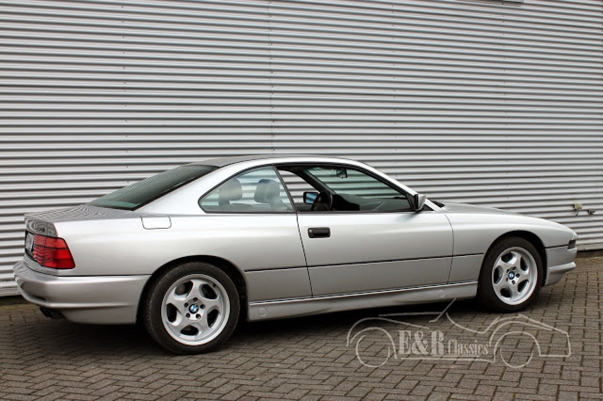 BMW Classic Cars | BMW oldtimers for sale at E & R Classic Cars!