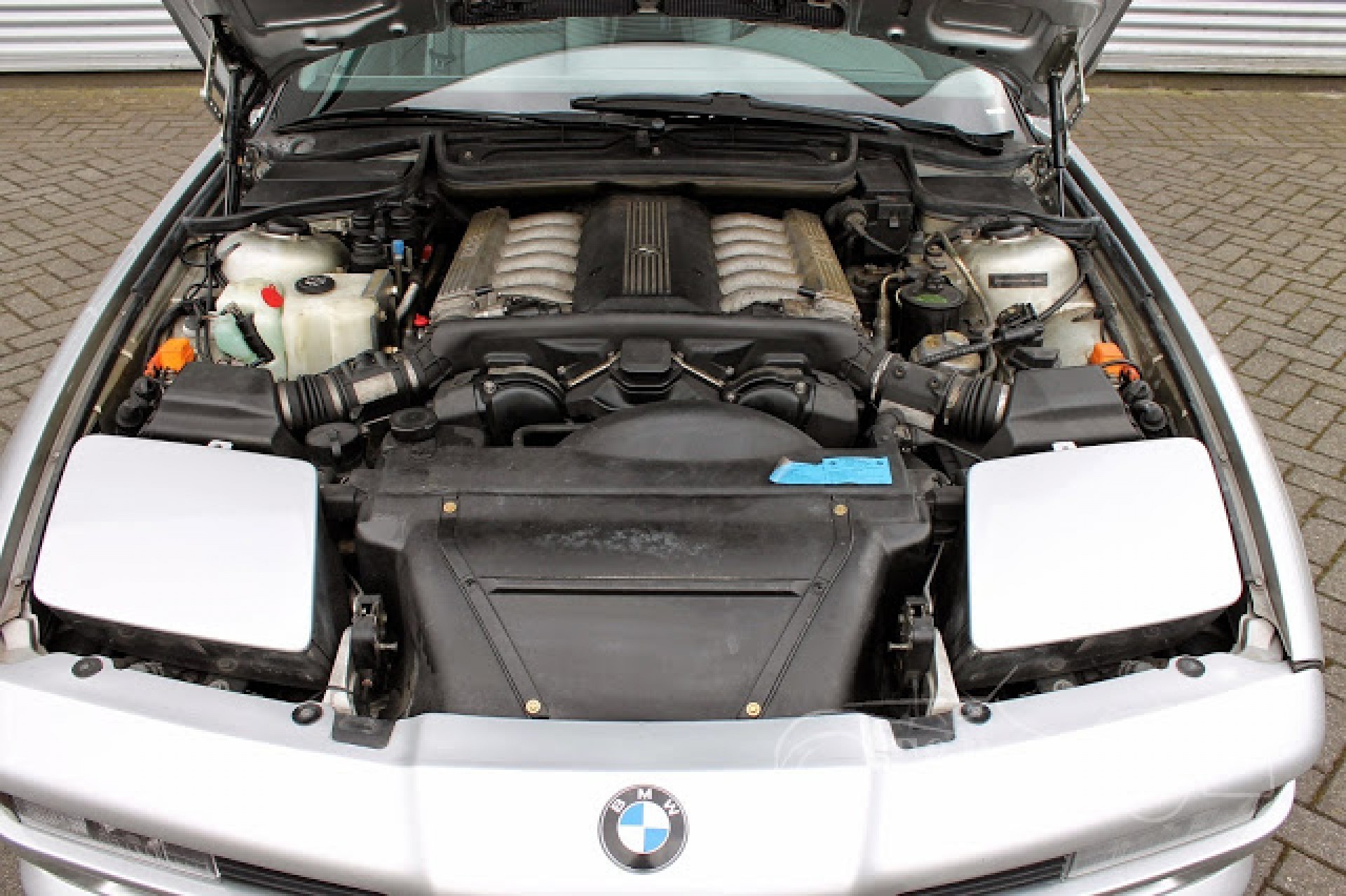 BMWクラシックカー| E＆Rクラシックカーで販売されているBMWオールドタイマー！