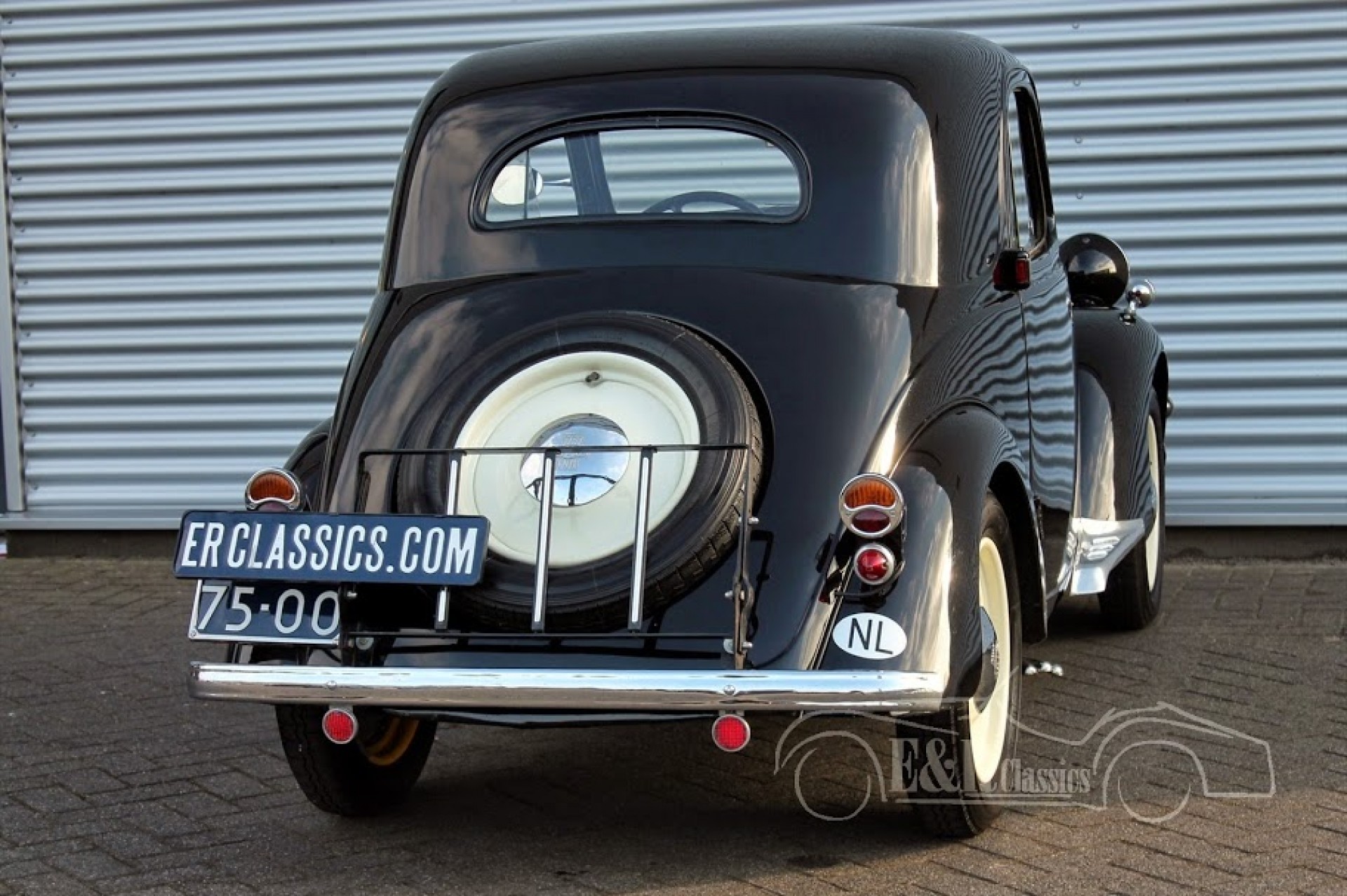 Automóviles Clásicos SIMCA | ¡Veteranos SIMCA a la venta en E & R ...