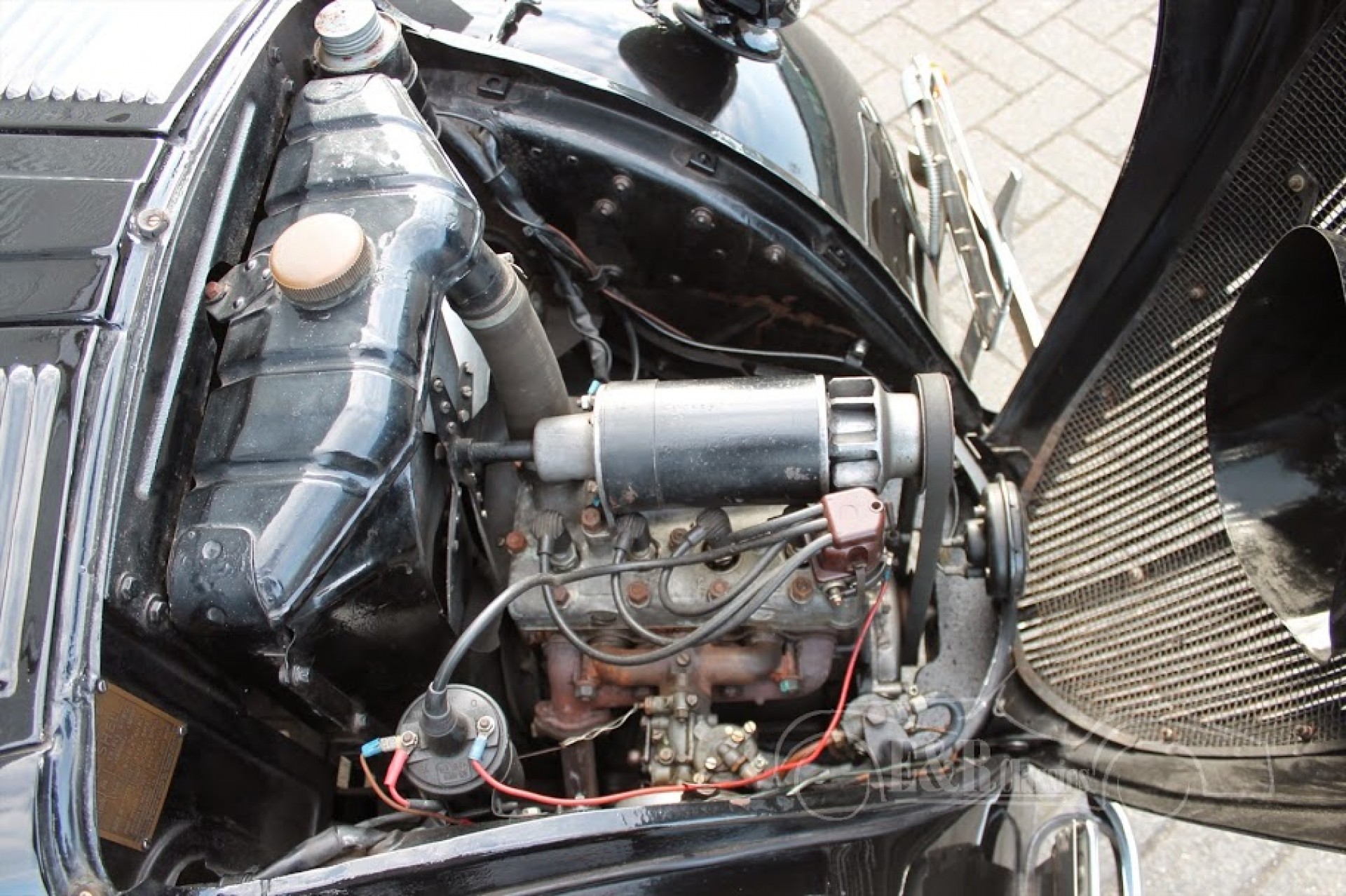 SIMCA Classic Cars | SIMCA oldtimers for sale at E & R Classic Cars!