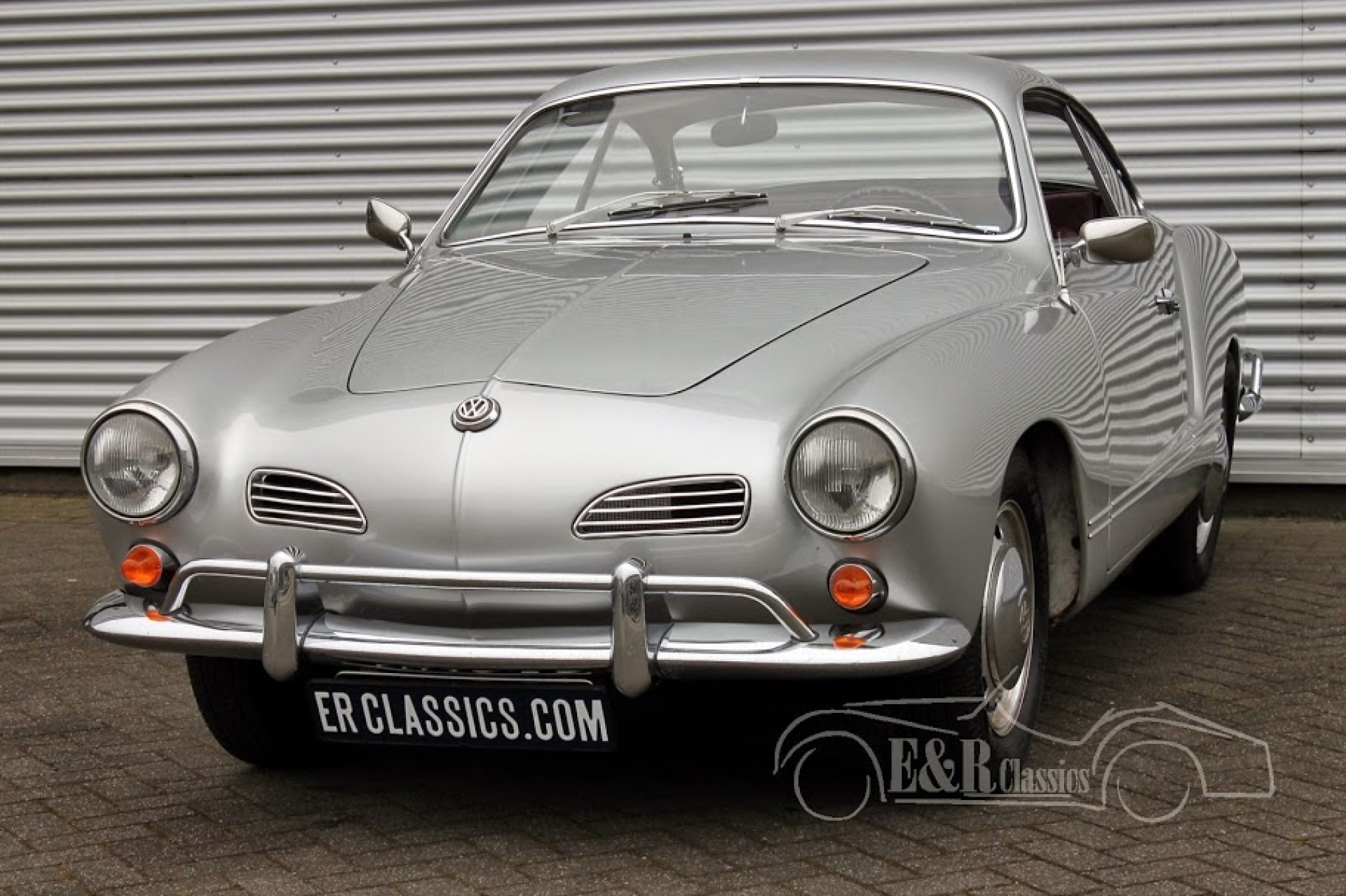 Autos clásicos Volkswagen | Volkswagen oldtimers a la venta en E & R ...