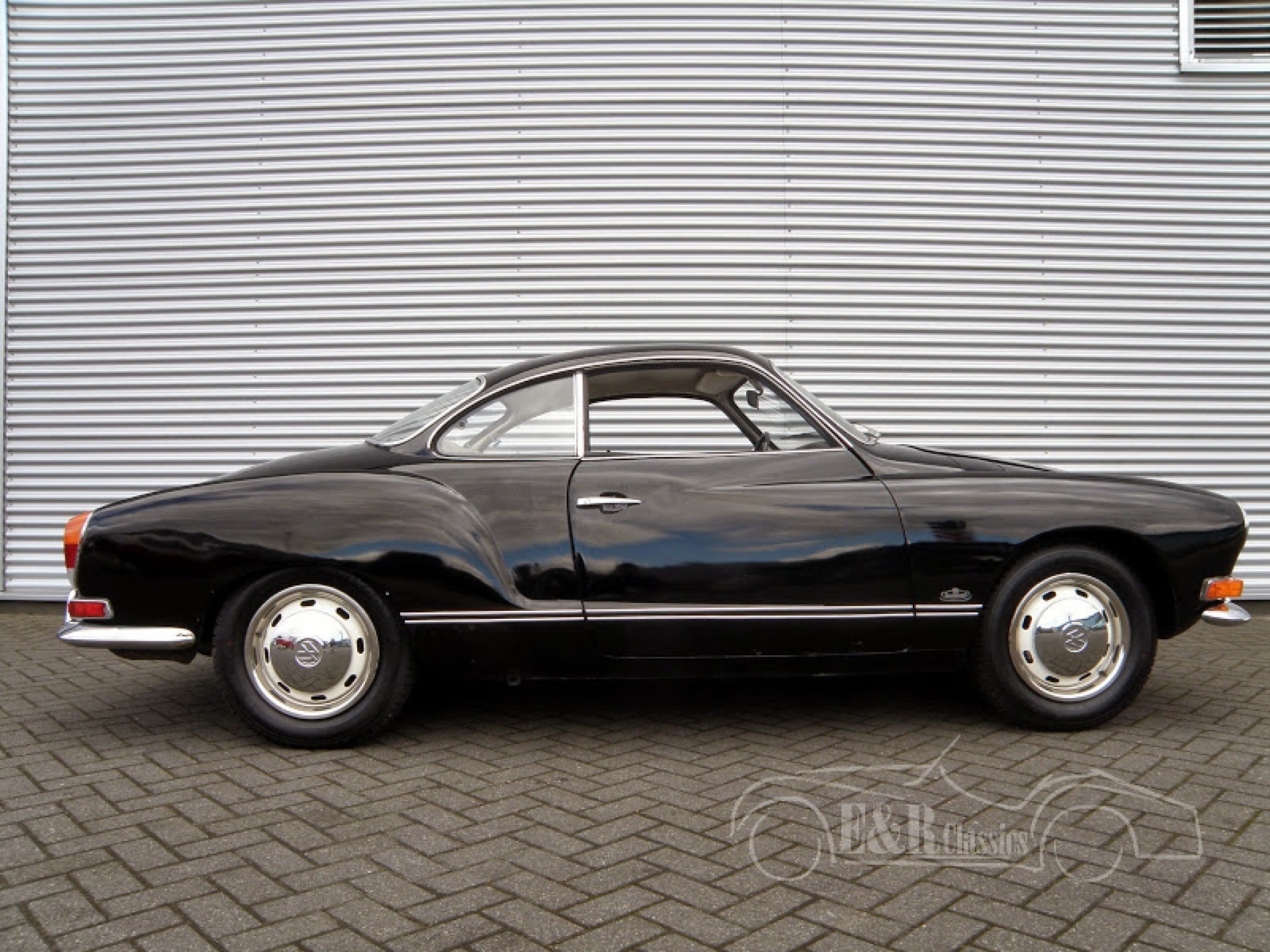 Volkswagen Classic Cars | Volkswagen oldtimers for sale at E & R ...