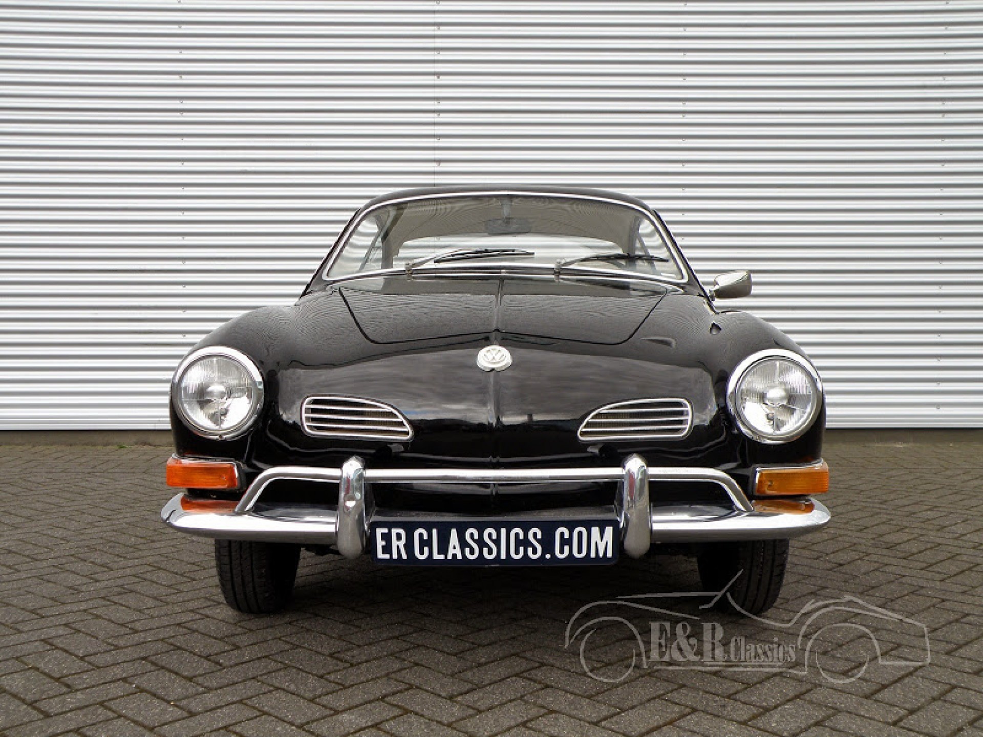 Volkswagen Classic Cars | Volkswagen oldtimers for sale at E & R ...
