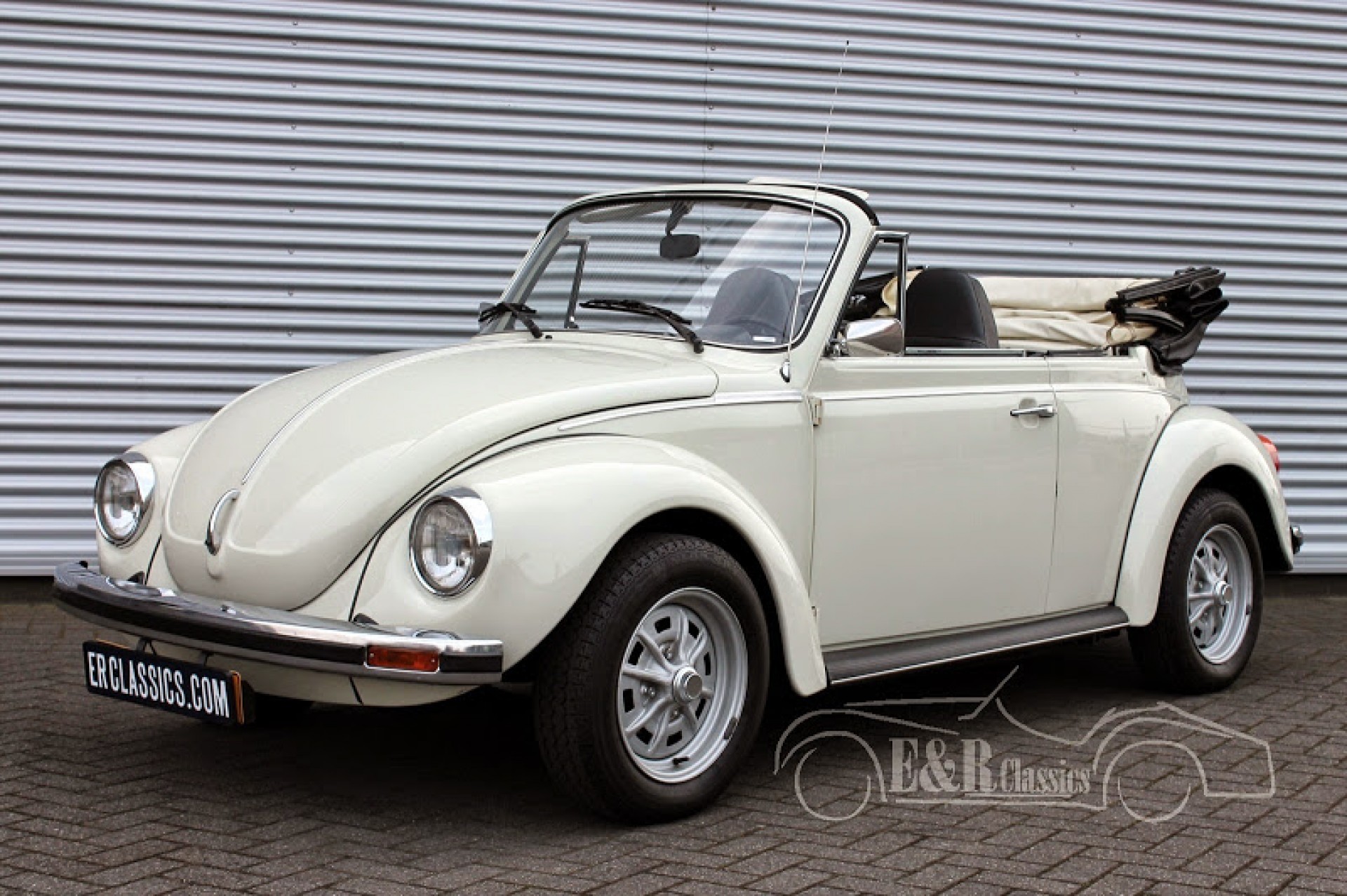Volkswagen Classic Cars | Volkswagen oldtimers for sale at E & R ...