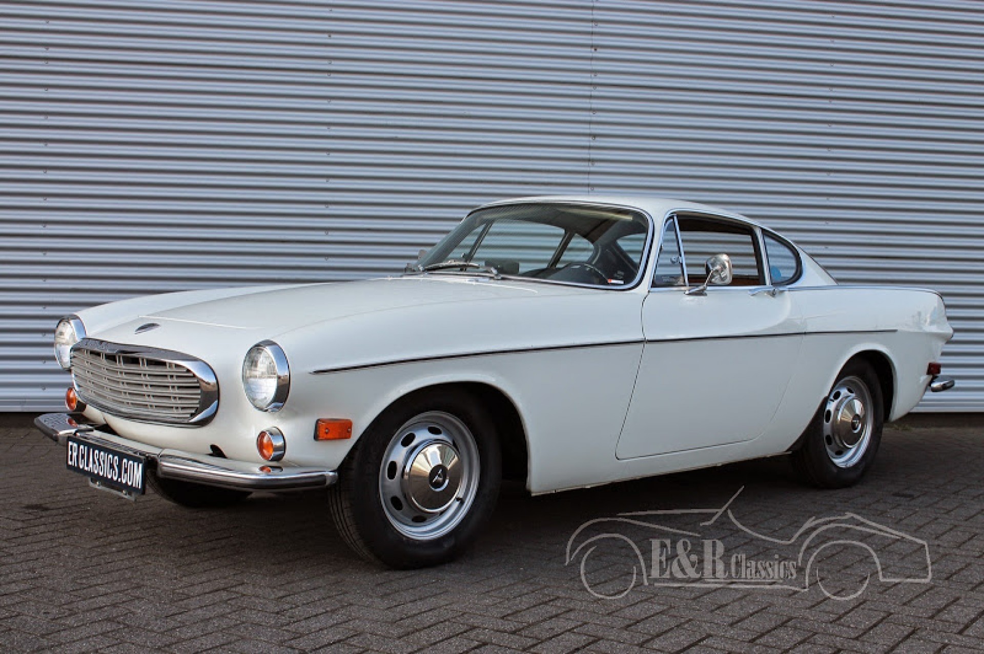 Volvo Classic Cars | Volvo oldtimers à venda na E & R Classic Cars!