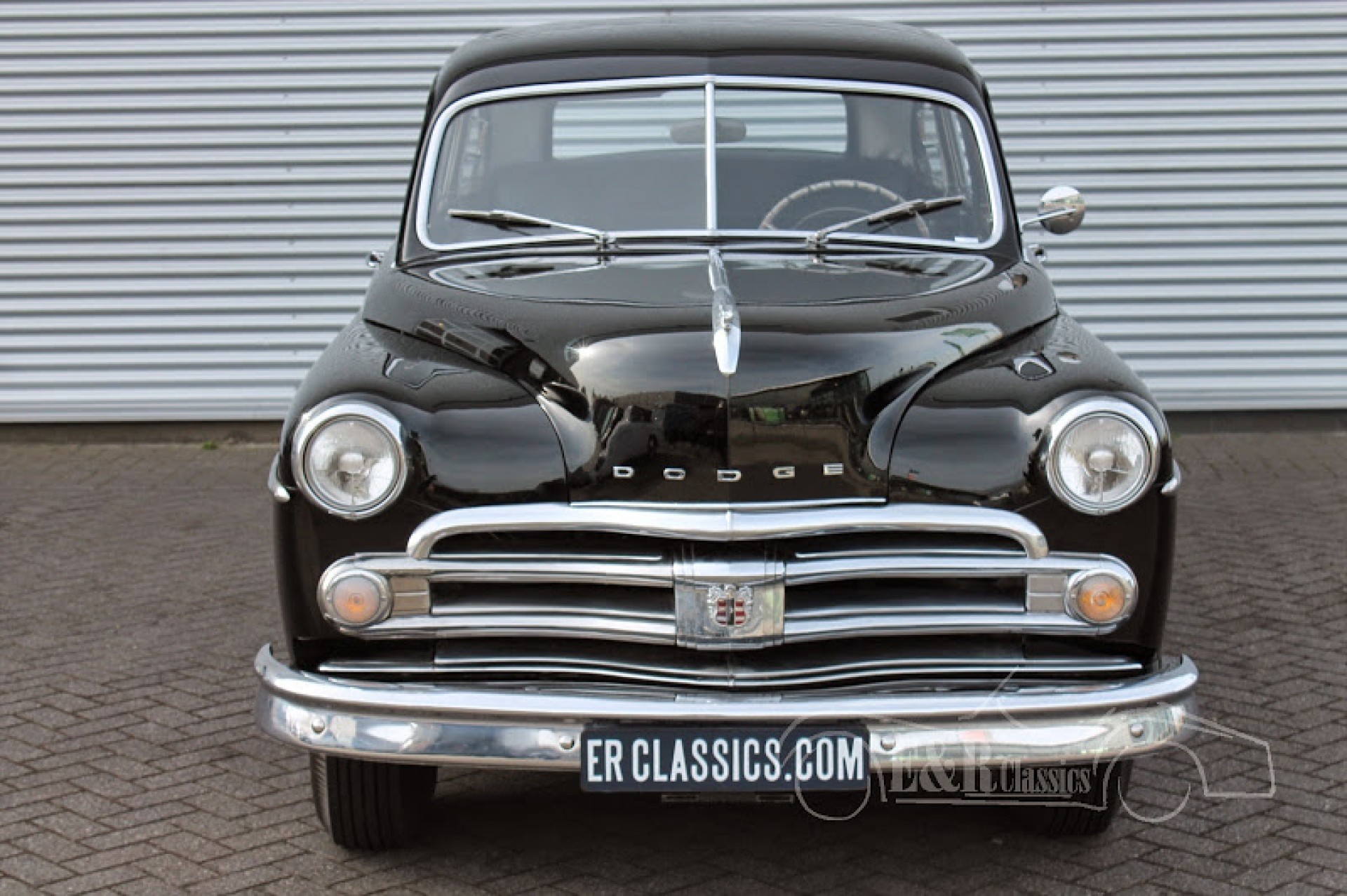 Dodge Classic Cars | Dodge oldtimers for sale at E & R Classic Cars!