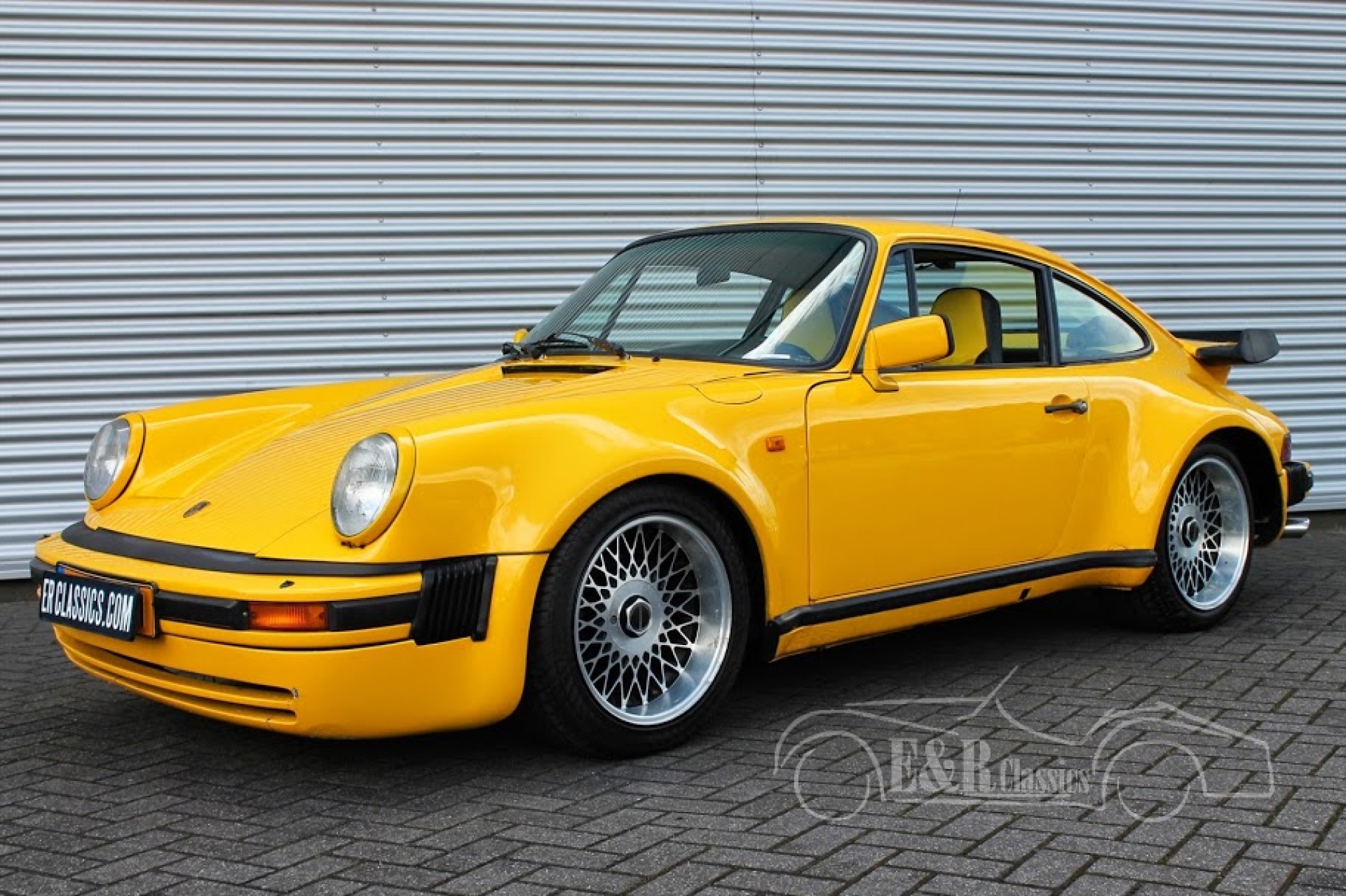 Porsche Classic Cars | Porsche oldtimers for sale at E & R Classic Cars!