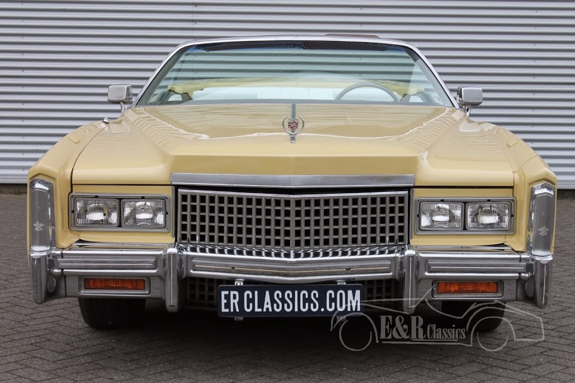 Cadillac Classic Cars | Cadillac oldtimers for sale at E & R Classic Cars!