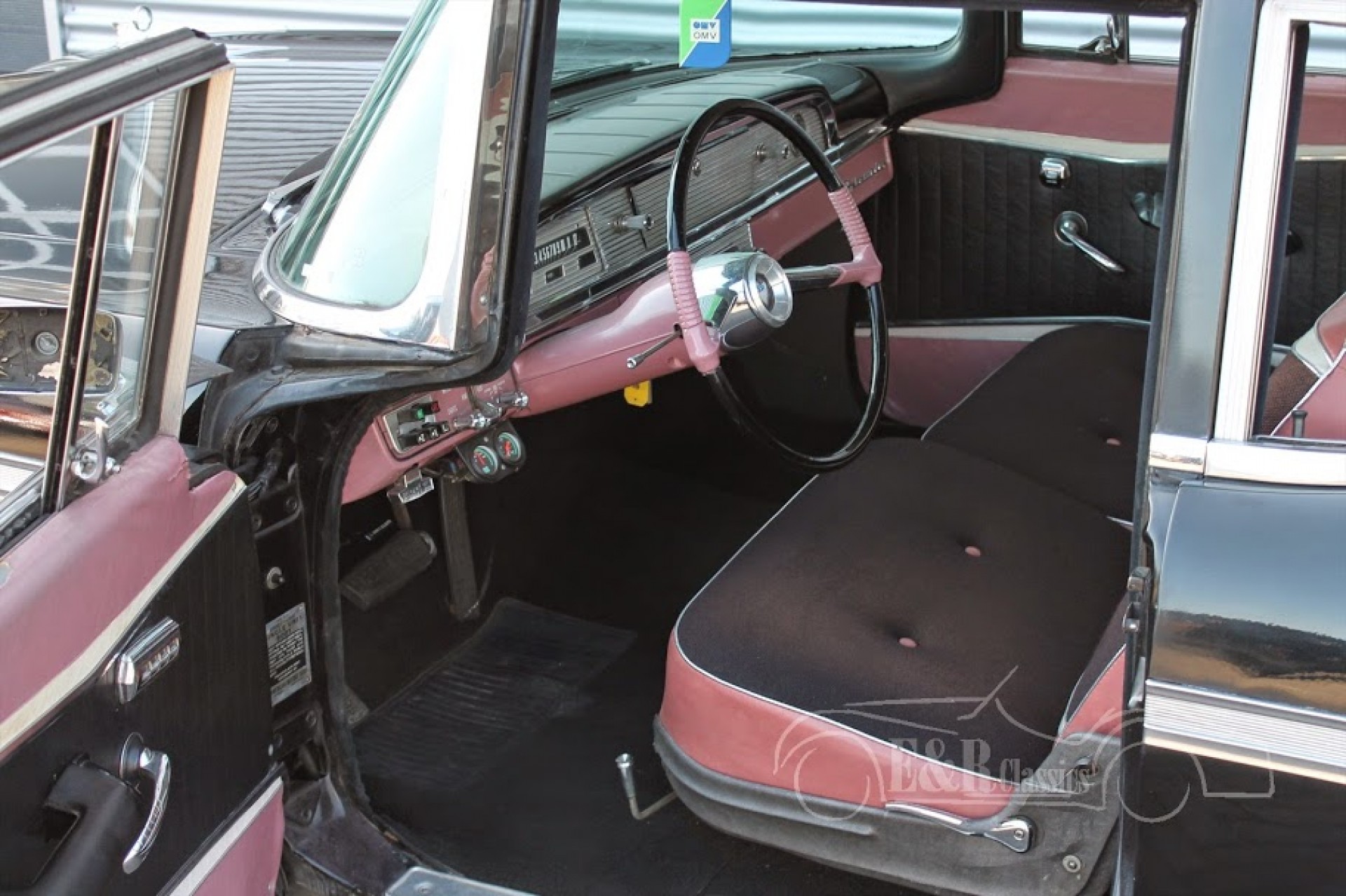 Rambler Classic Cars | Rambler oldtimers for sale at E & R Classic Cars!