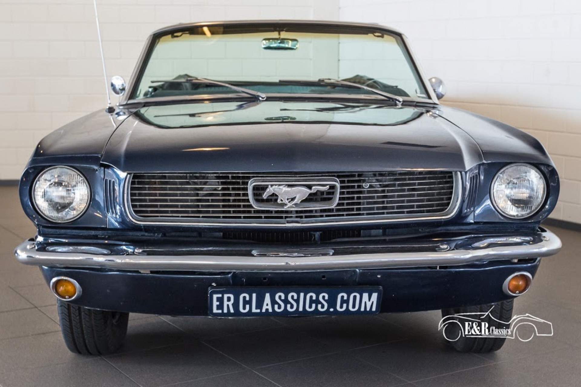 Carros clássicos da Ford | Carros antigos da Ford à venda na E & R ...