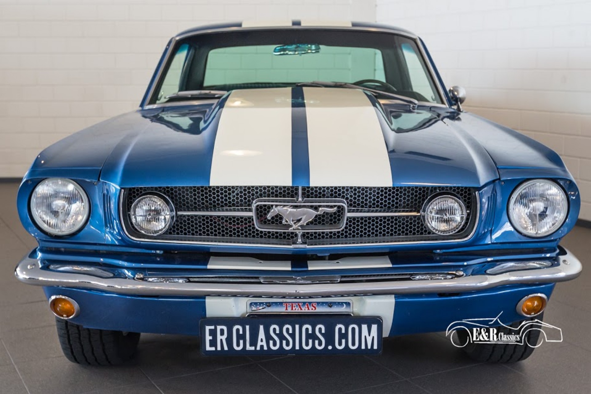 Ford Classic Cars | Ford oldtimers for sale at E & R Classic Cars!