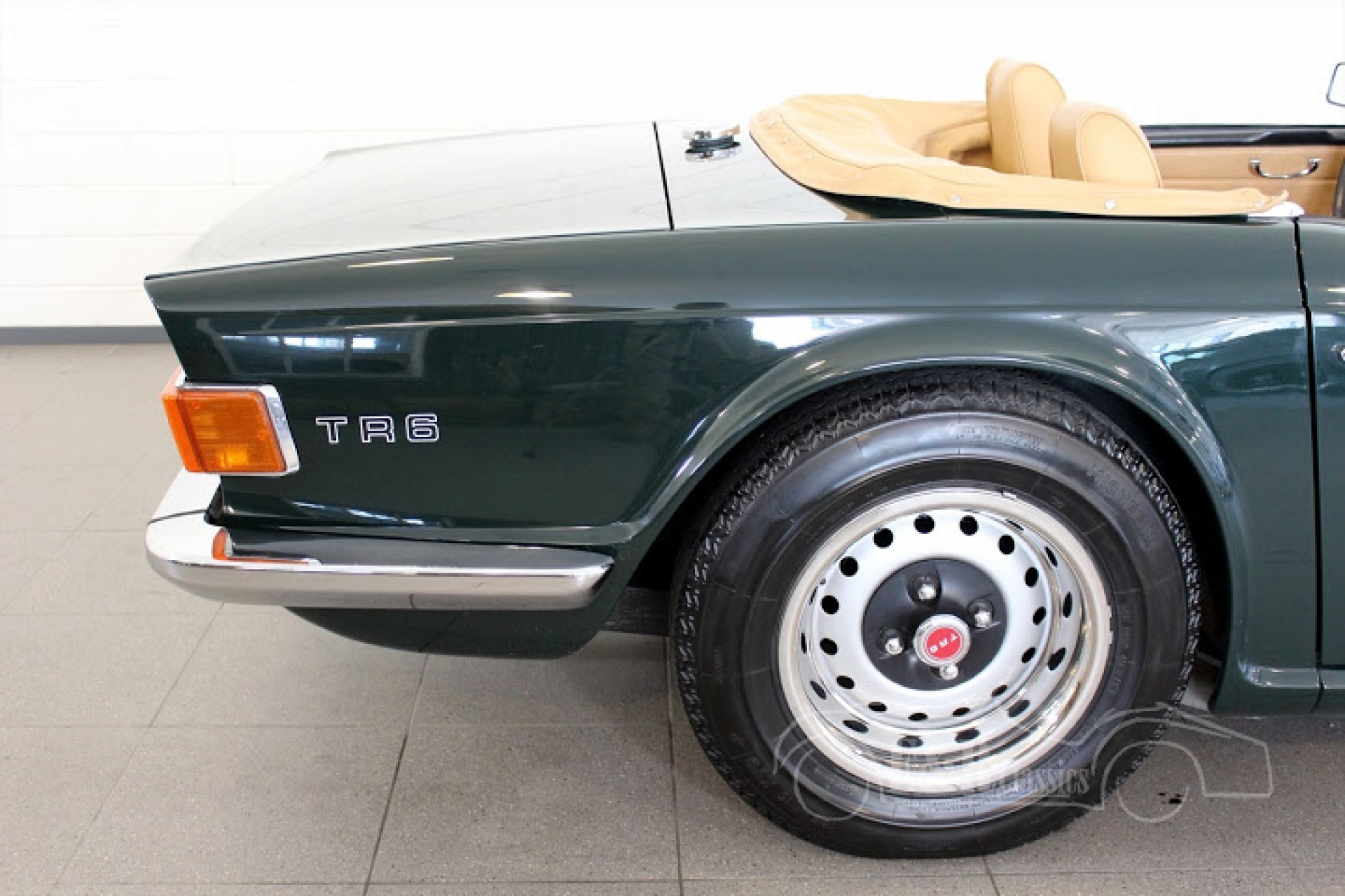 Triumph Coches Clásicos | Triumph veteranos a la venta en E & R Classic ...