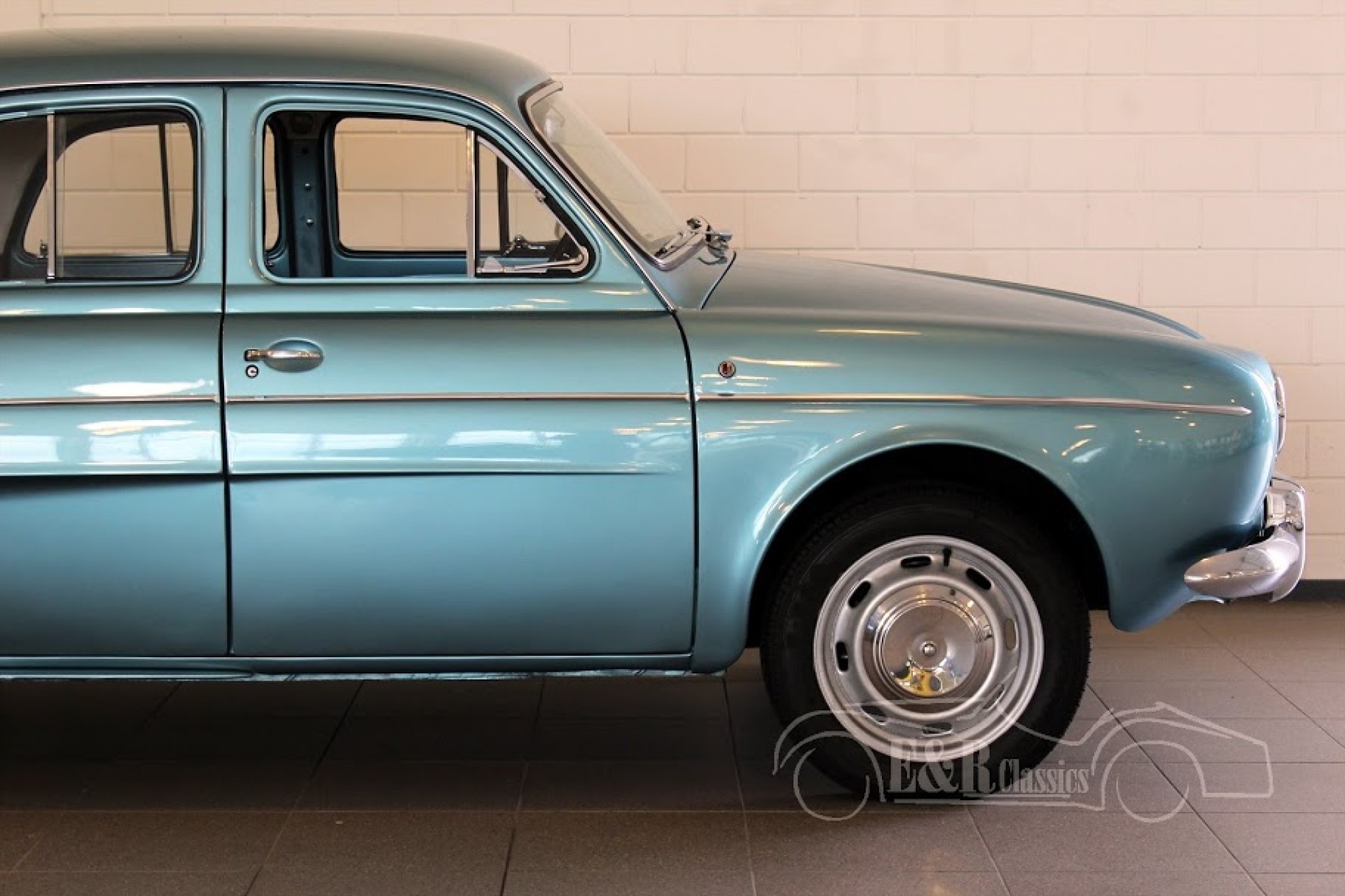 Renault Classic Cars | Renault oldtimers for sale at E & R Classic Cars!