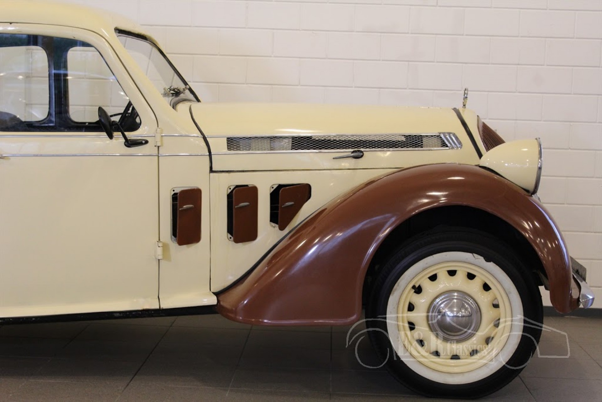 Steyr-Puch Classic Cars | Steyr-Puch oldtimers for sale at E & R ...