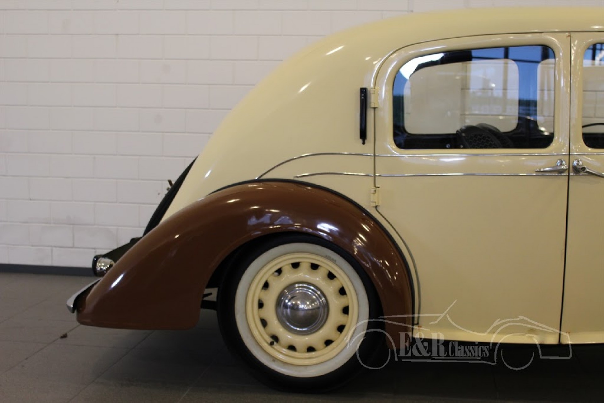 Steyr-Puch Classic Cars | Steyr-Puch oldtimers for sale at E & R ...