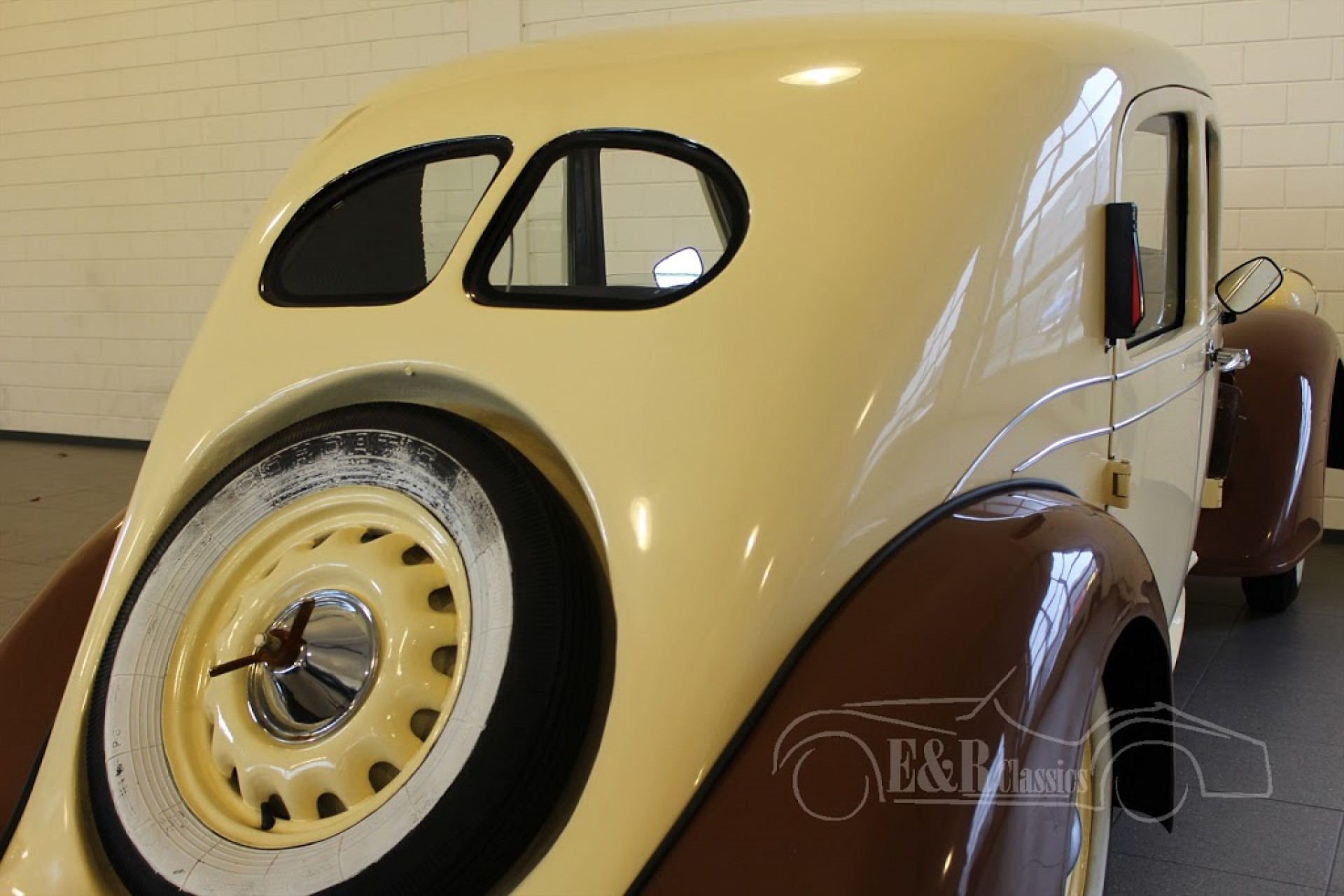 Steyr-Puch Classic Cars | Steyr-Puch oldtimers for sale at E & R ...