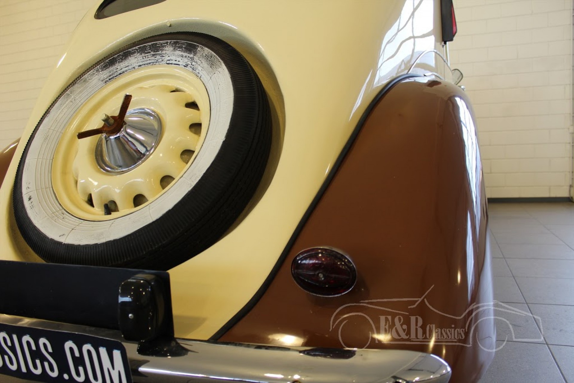 Steyr-Puch Classic Cars | Steyr-Puch oldtimers for sale at E & R ...