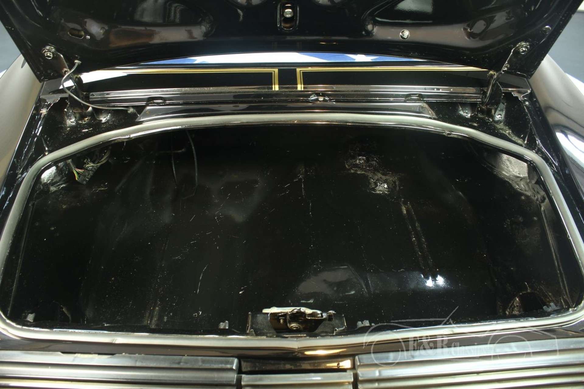 Pontiac Firebird Trans-Am 1980 for sale at Erclassics