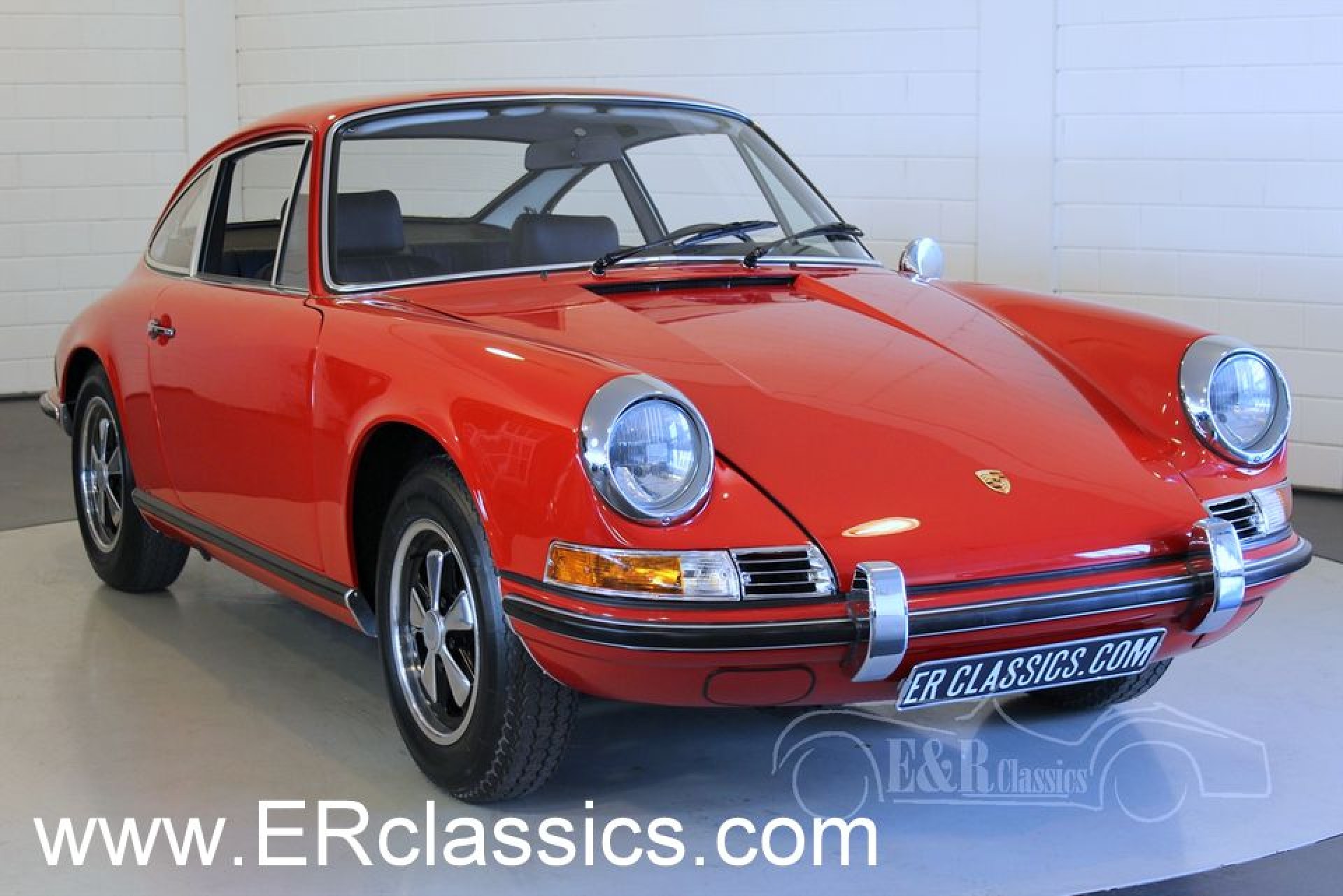 Porsche 911 T 1970