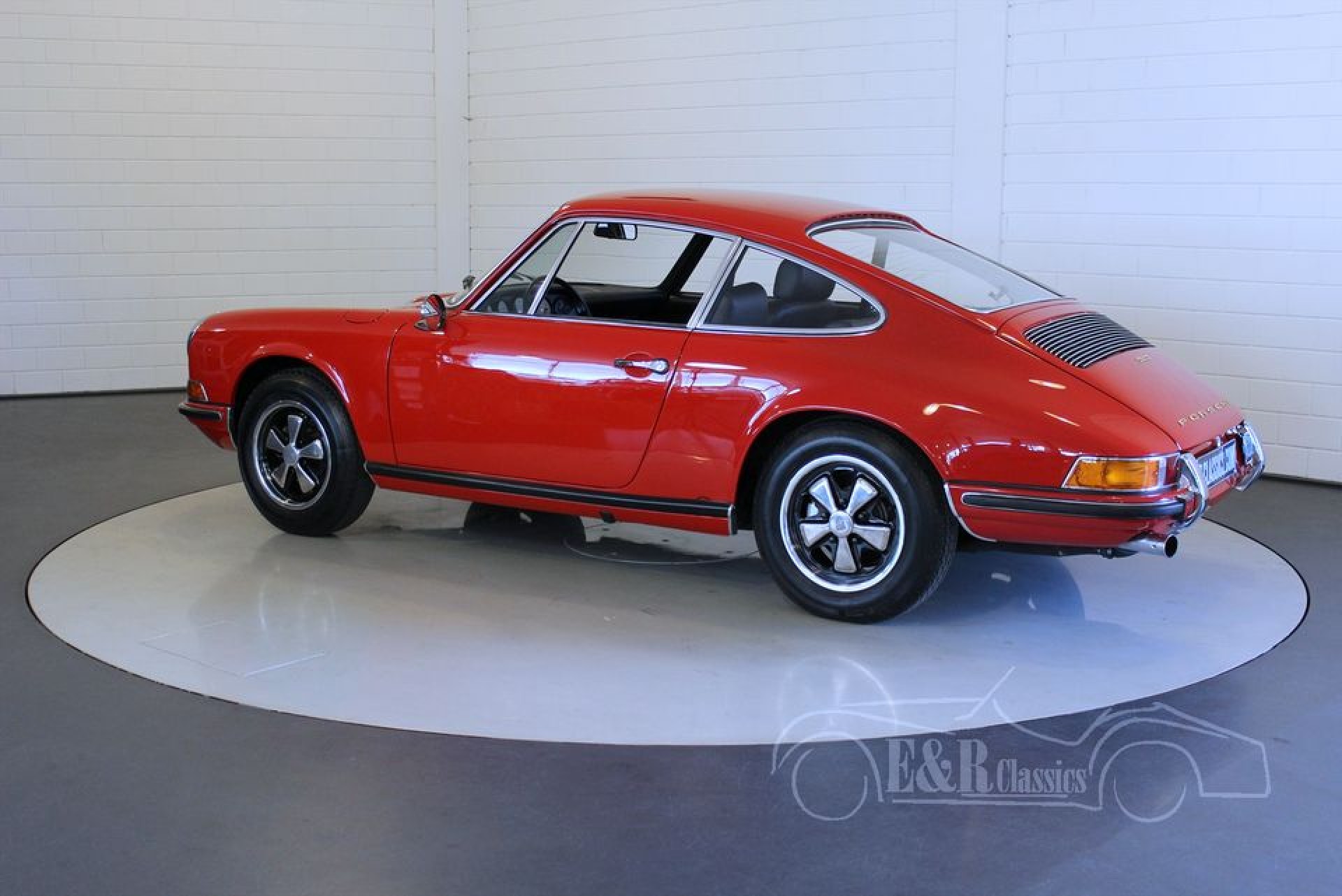 Porsche 911 T 1970