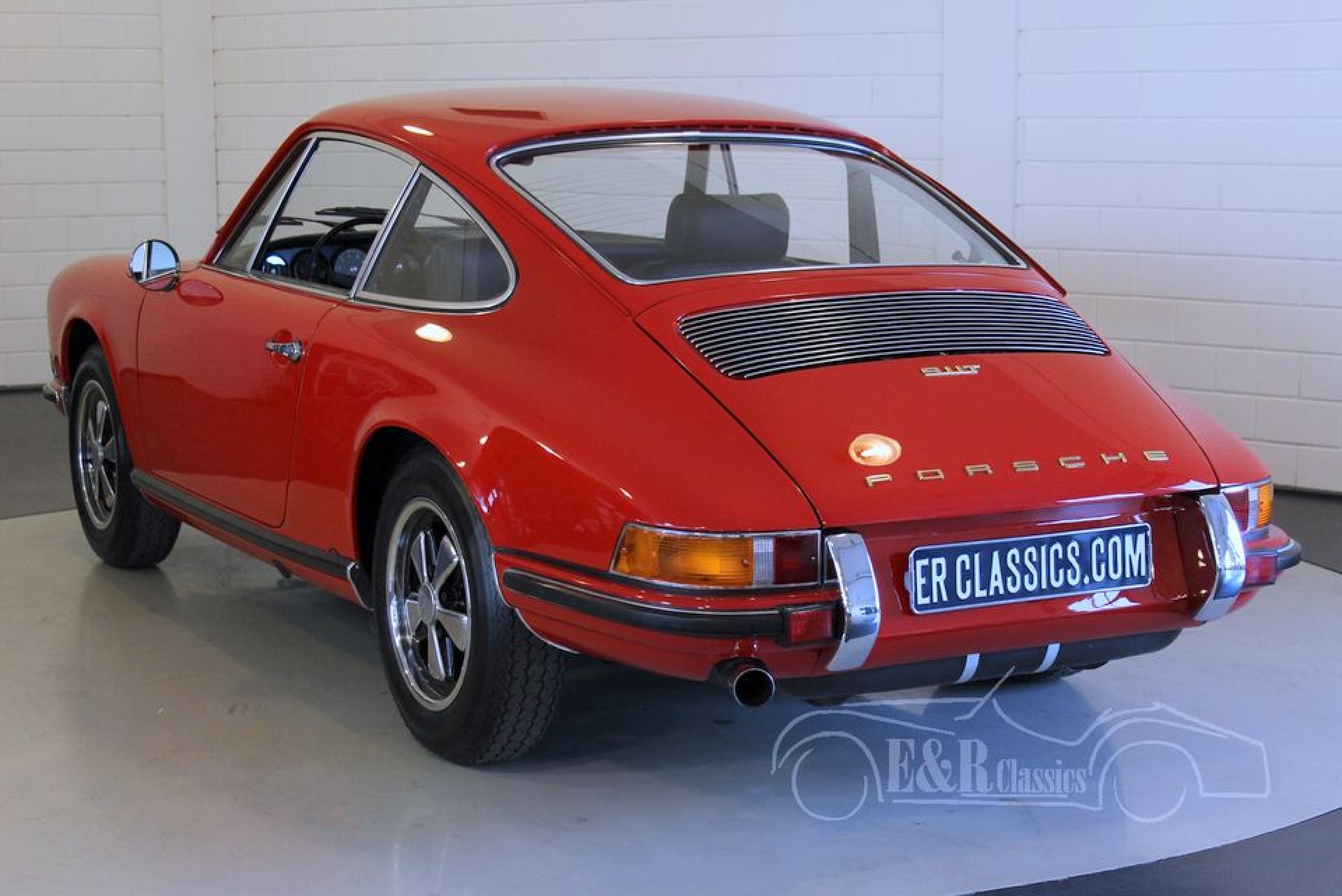 Porsche 911 T 1970