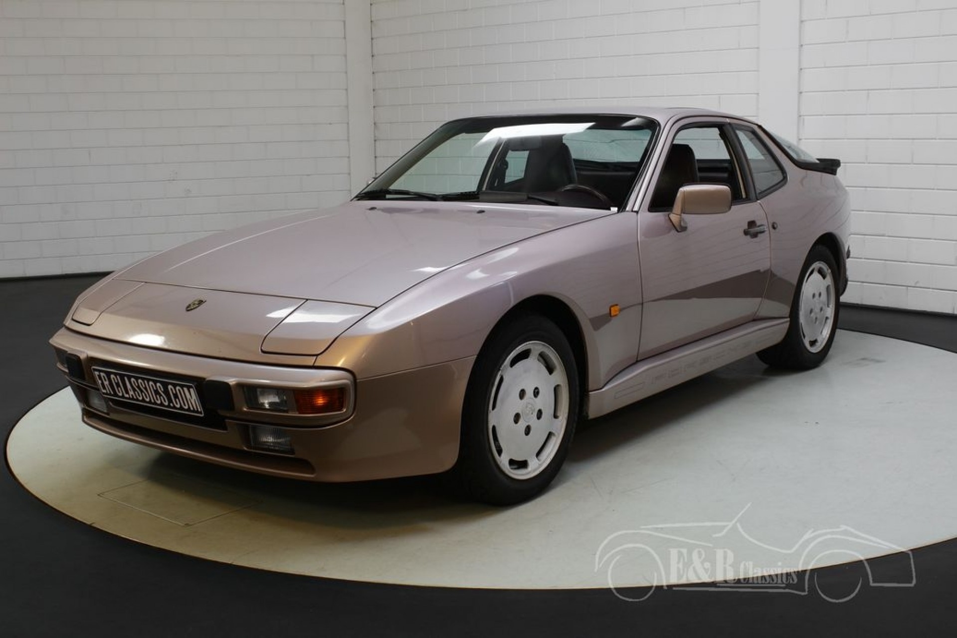 Porsche 944s for sale at ERclassics
