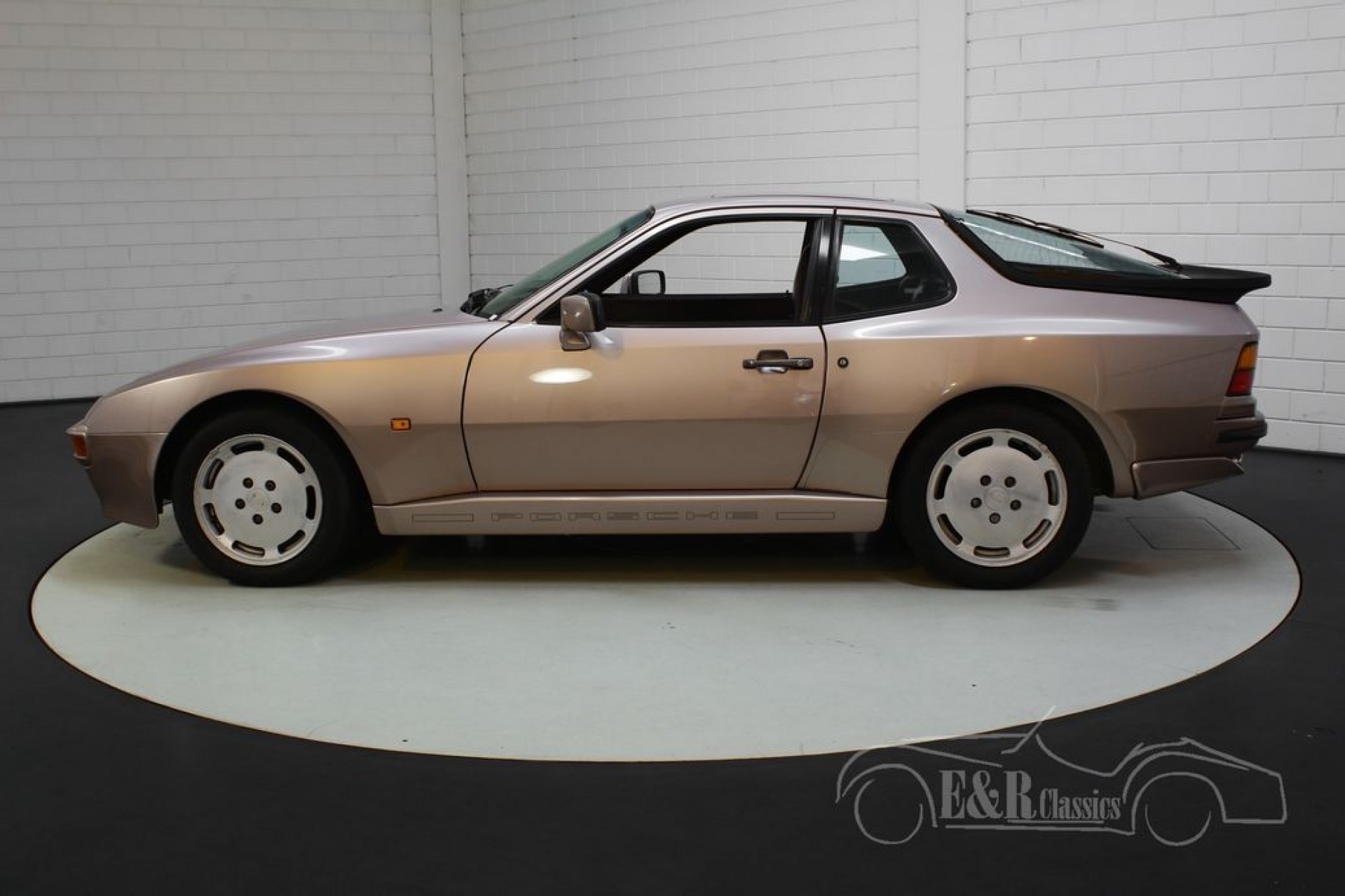 Porsche 944s à venda na ERclassics