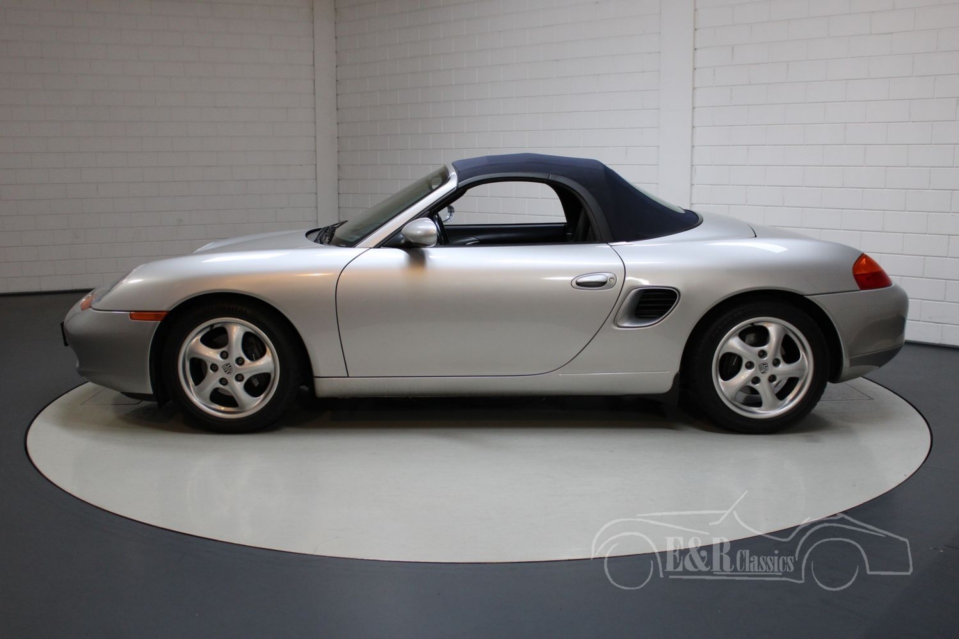 Porsche Boxster for sale at ERclassics