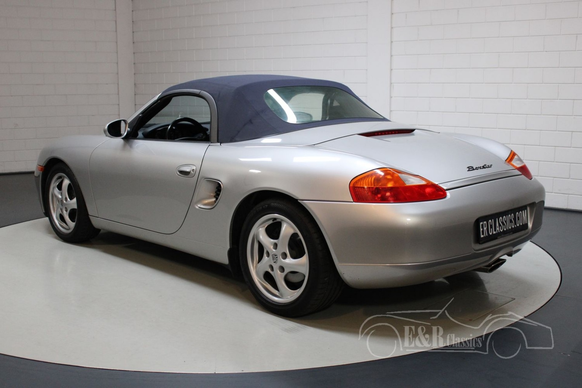 Porsche Boxster for sale at ERclassics