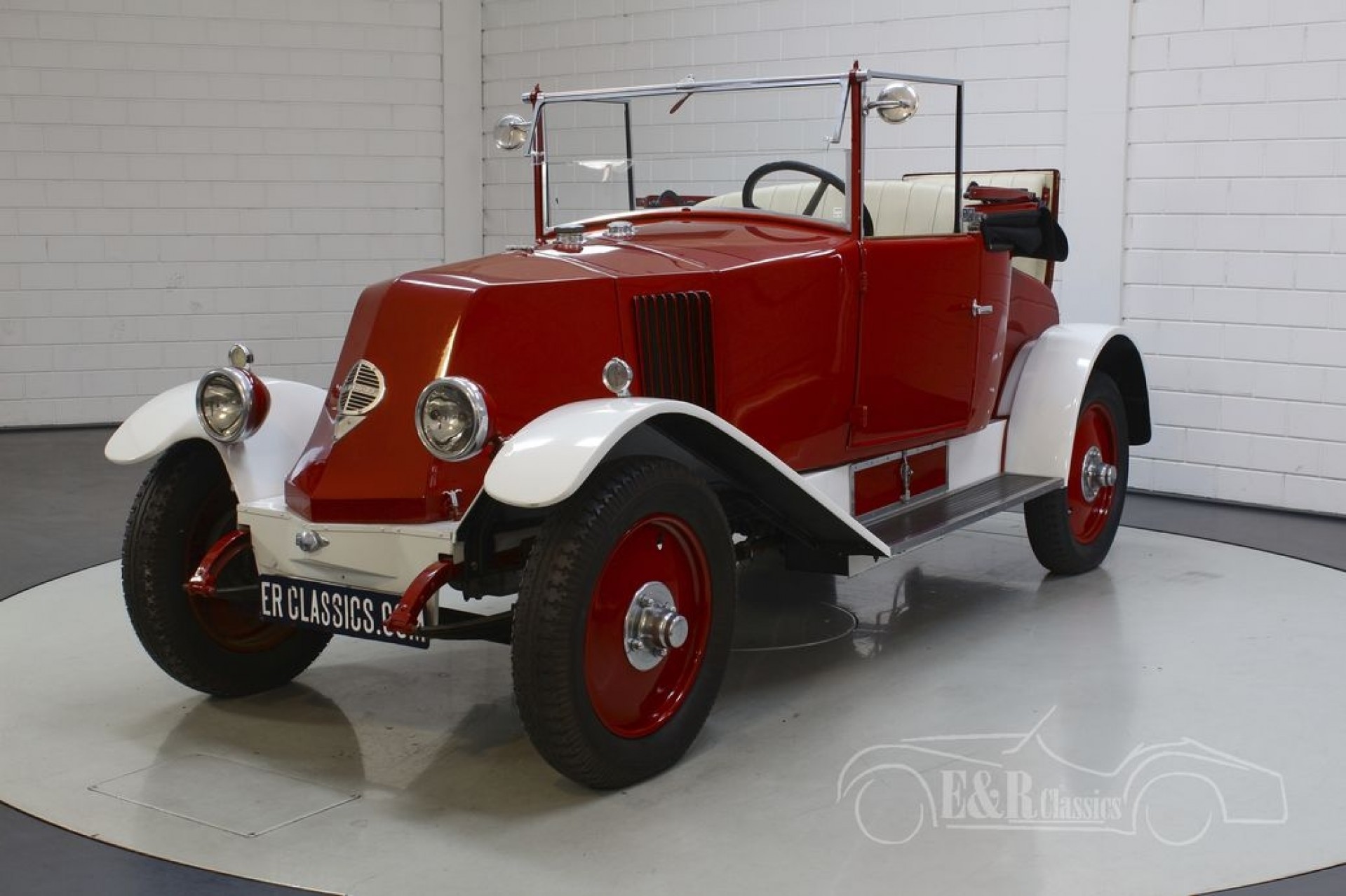 Renault NN a la venta en ERclassics