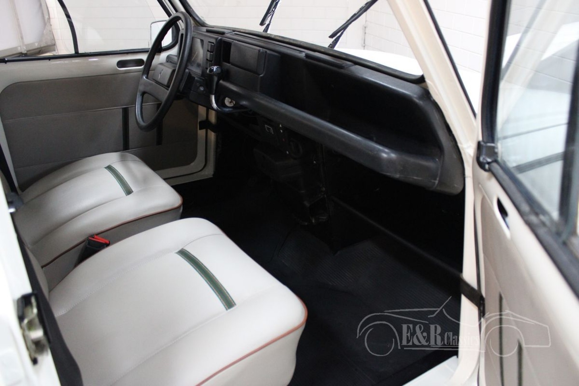 Renault R4 Savane em muito bom estado 1988 para venda na ERclassics