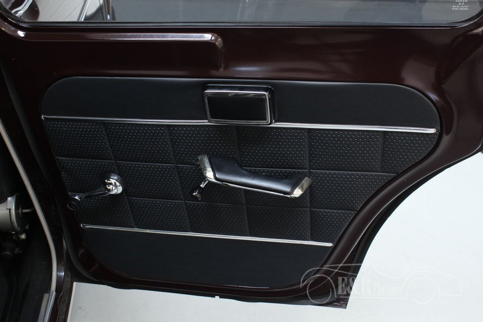 Simca S1000 GLS 1968 na sprzedaż w ERclassics