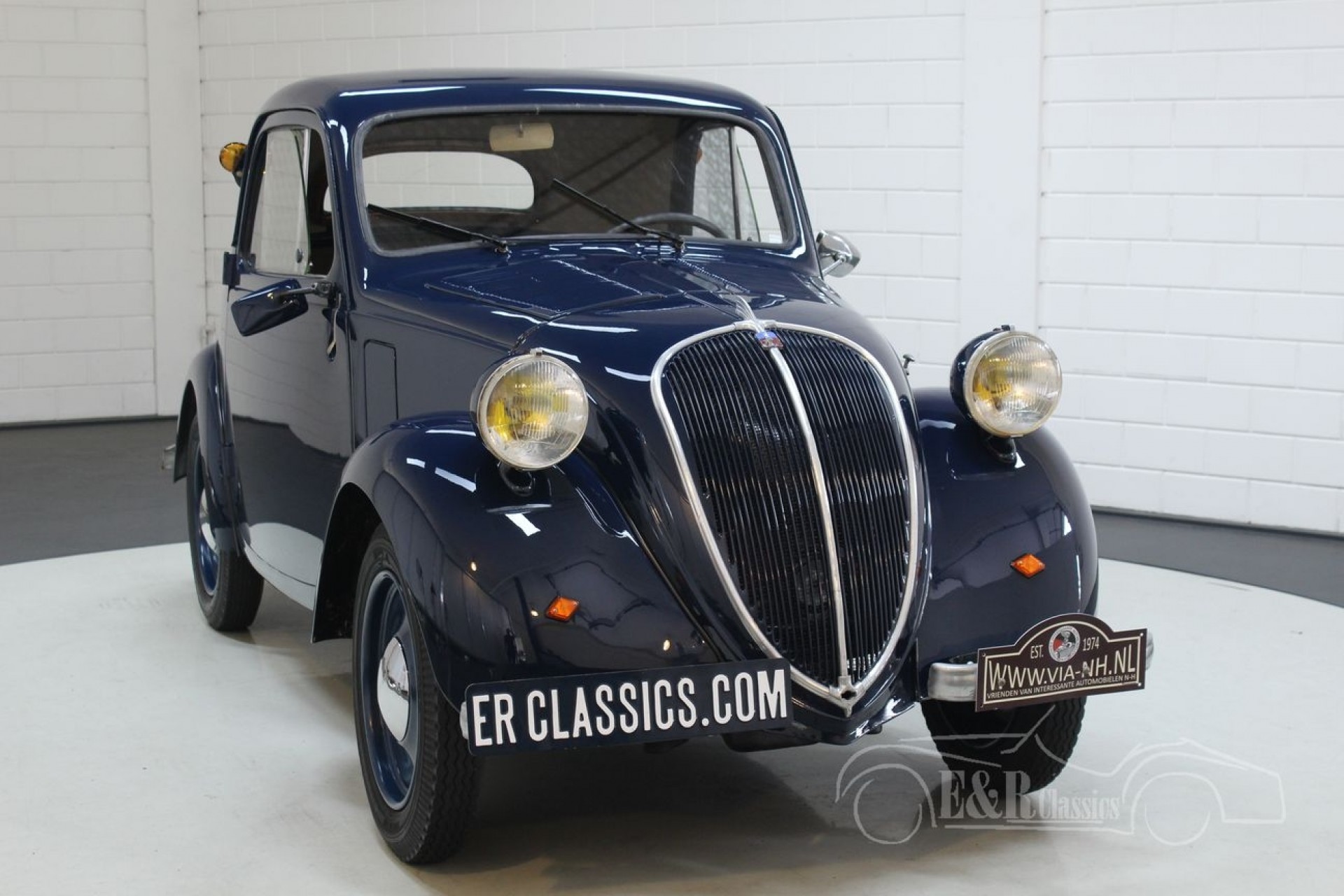 Simca 5 1937 for sale at Erclassics