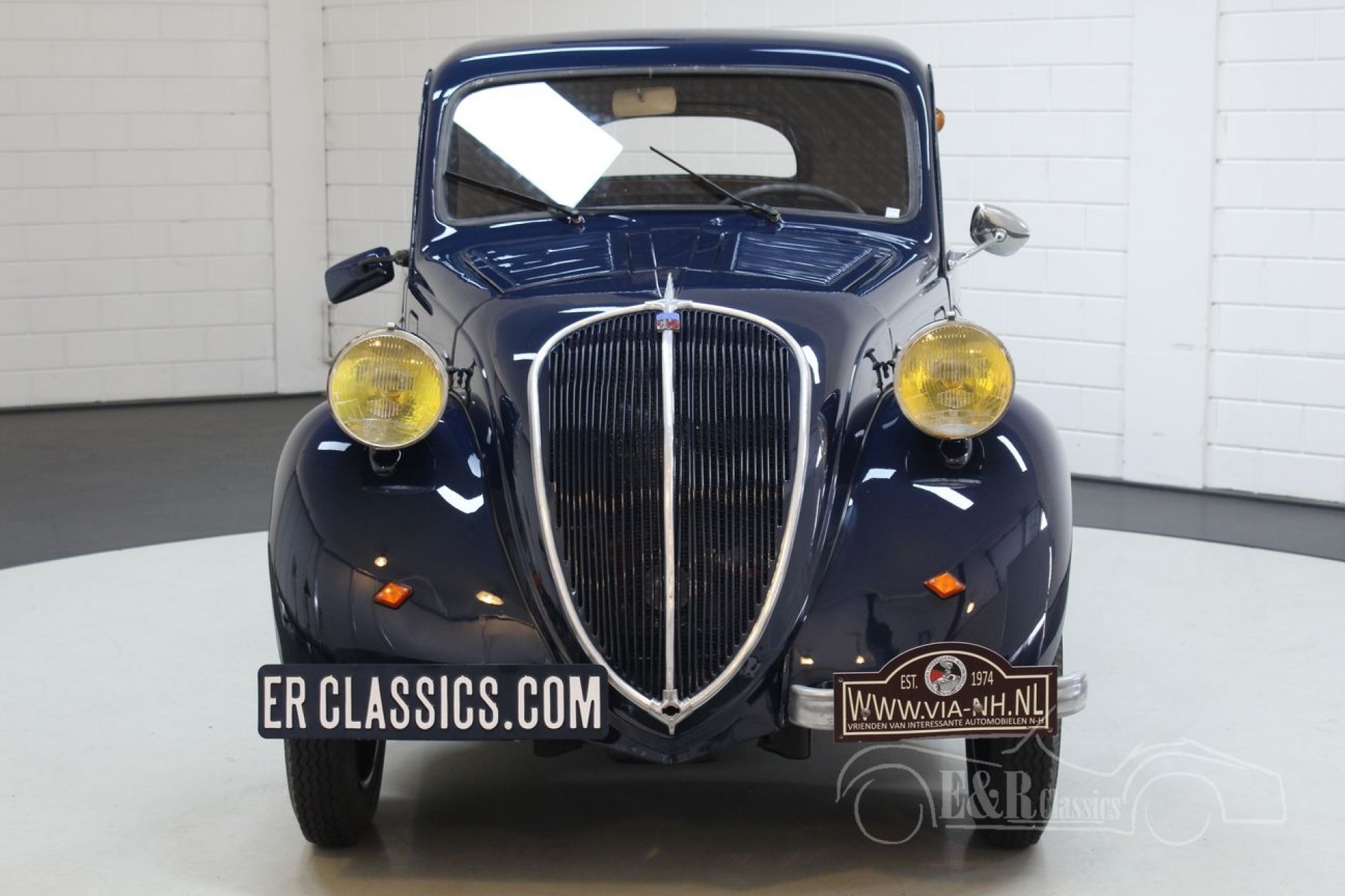 Erclassicsで販売されているSimca 5 1937