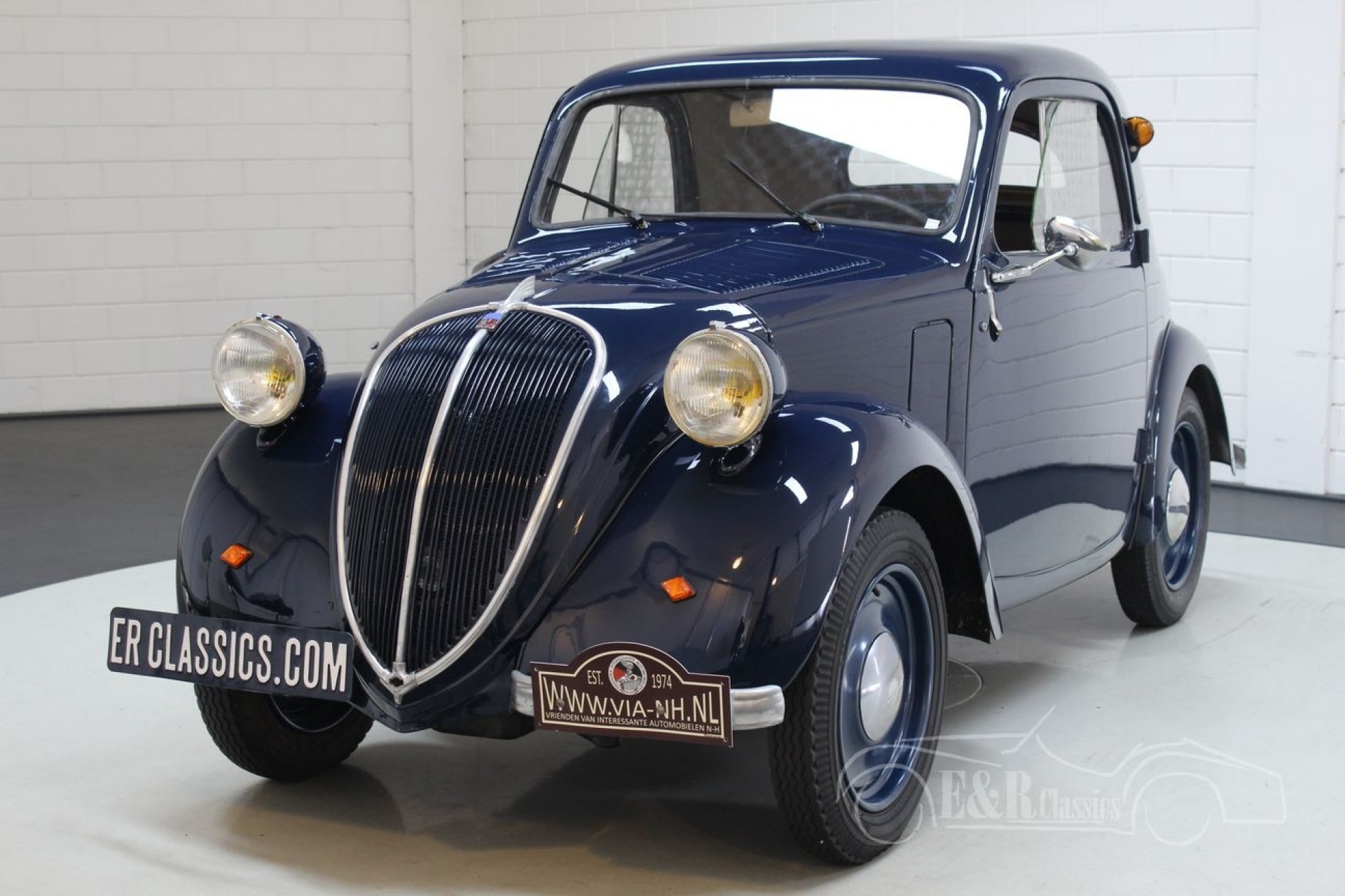 Simca 5 1937 for sale at Erclassics