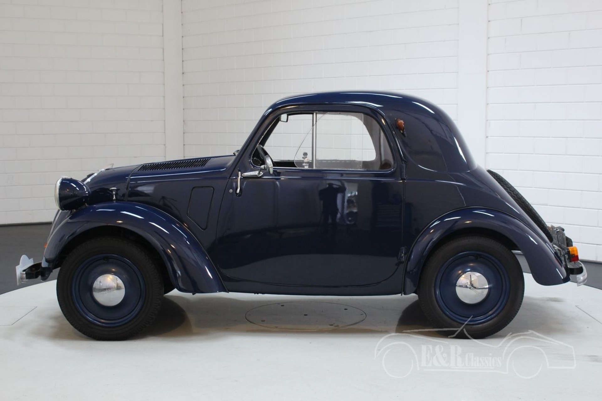 Simca 5 1937 for sale at Erclassics