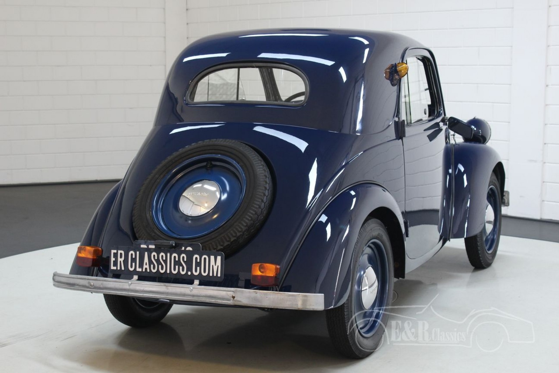 Simca 5 1937 for sale at Erclassics