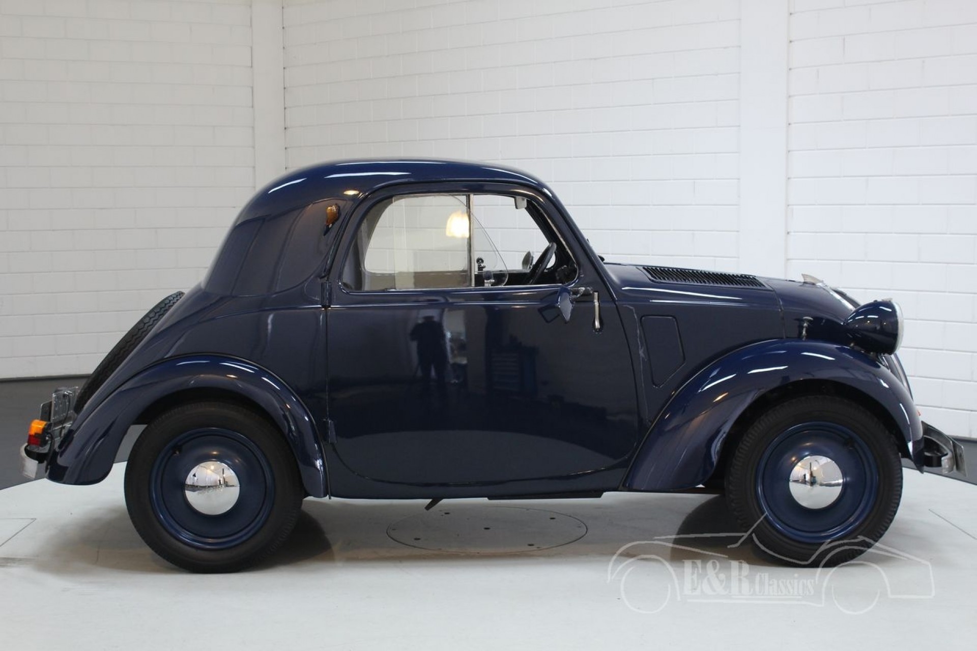Simca 5 1937 for sale at Erclassics