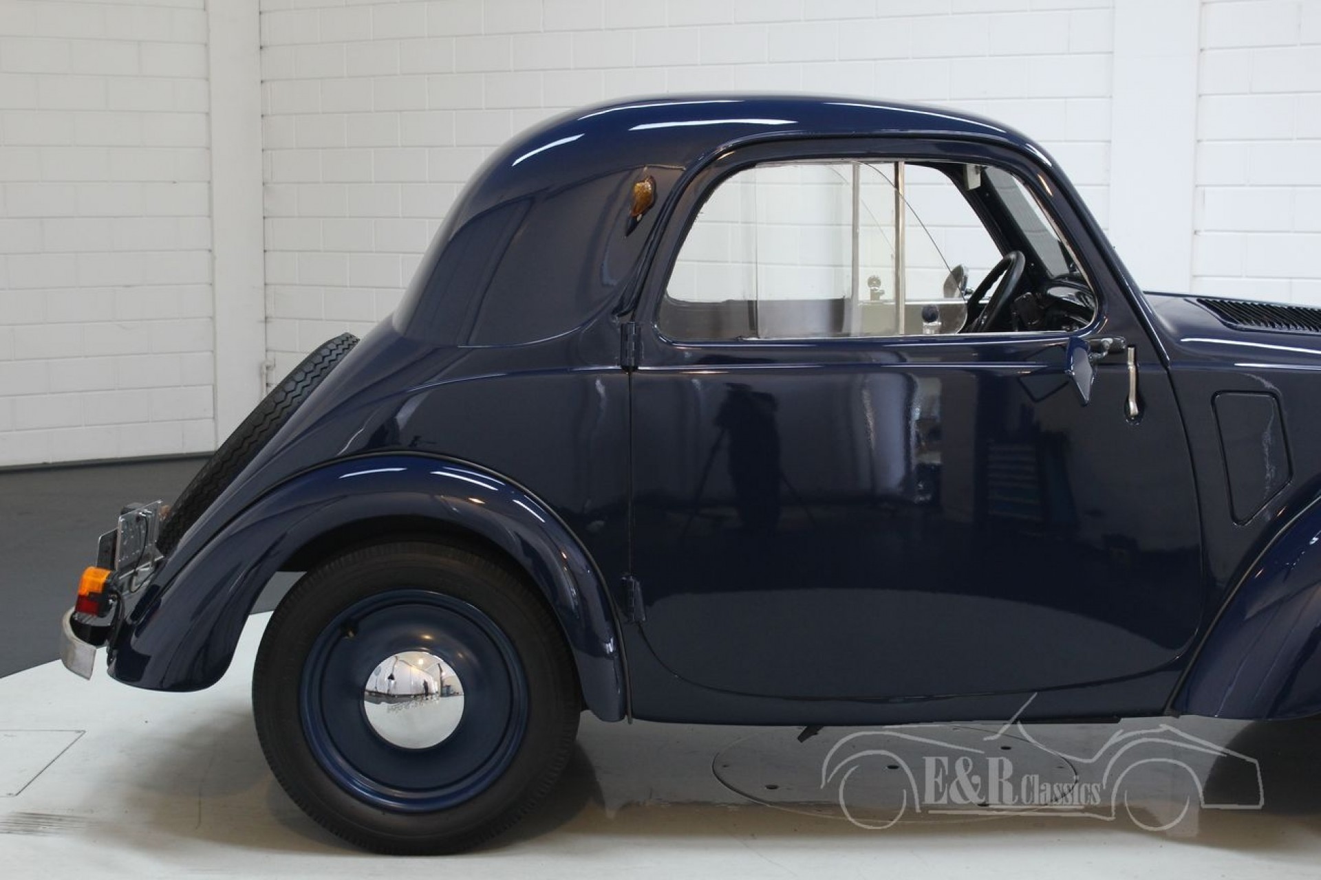 Simca 5 1937 for sale at Erclassics
