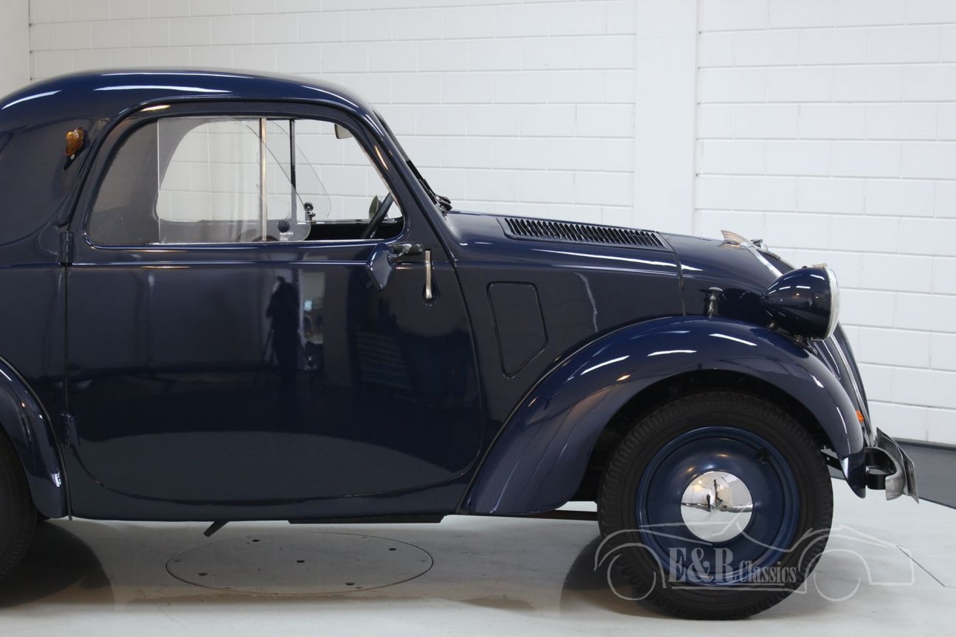 Simca 5 1937 for sale at Erclassics