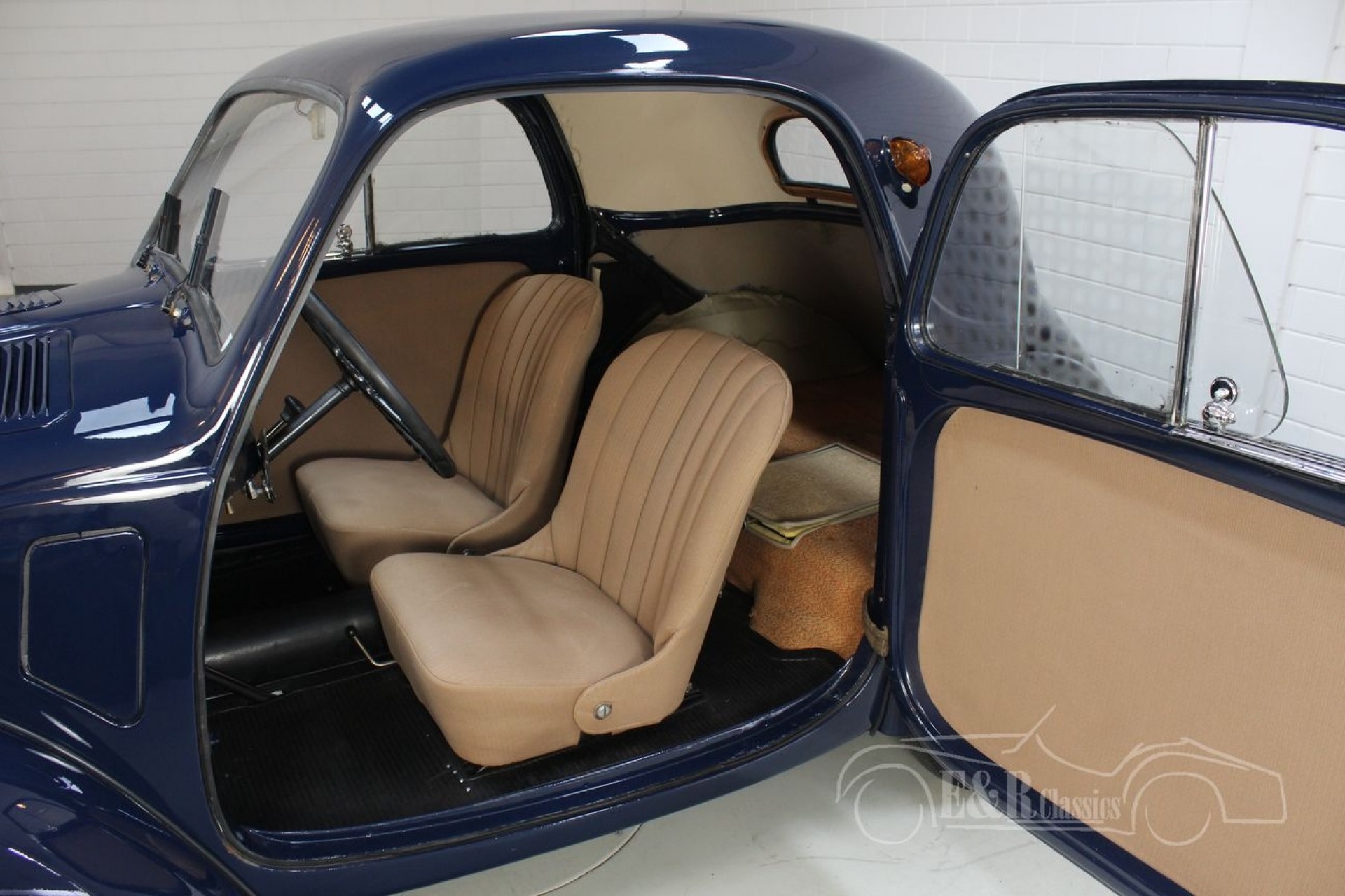 Simca 5 1937 for sale at Erclassics