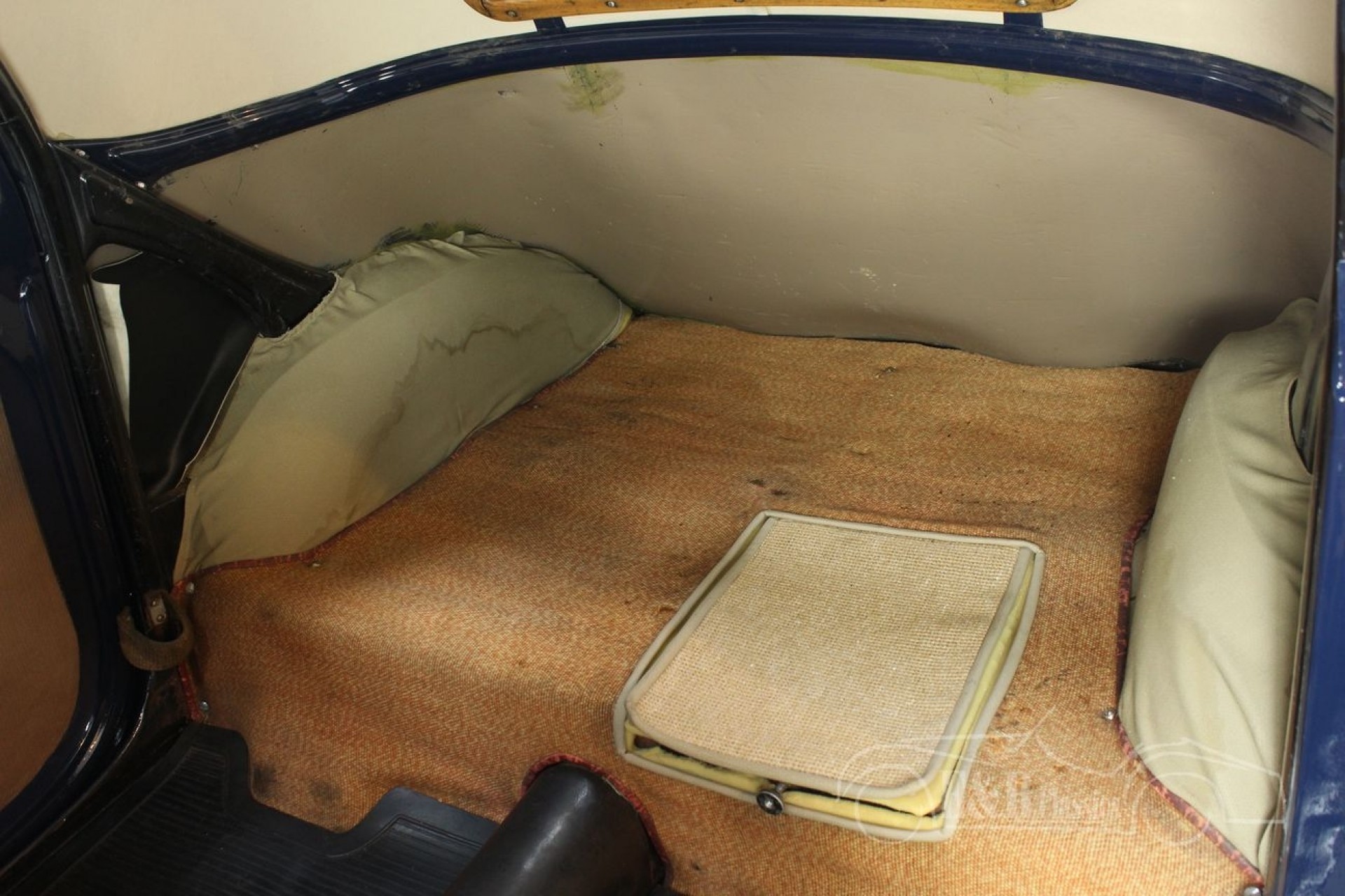 Simca 5 1937 for sale at Erclassics
