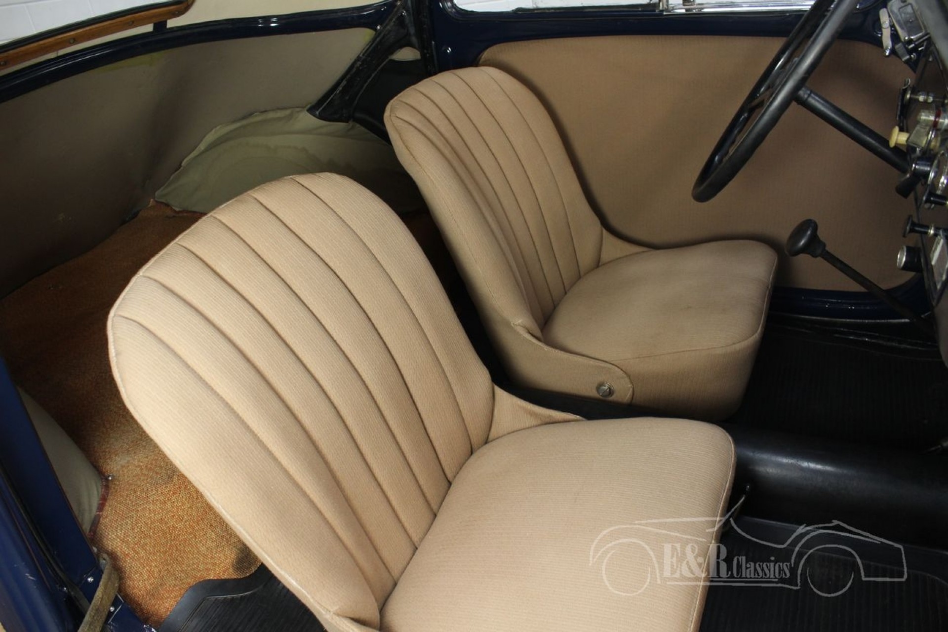 Simca 5 1937 for sale at Erclassics