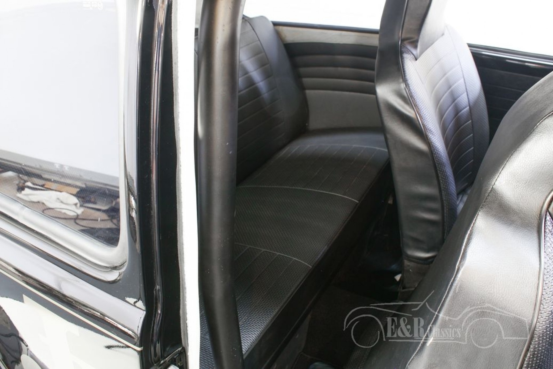 VW Beetle JPS design for sale at ERclassics