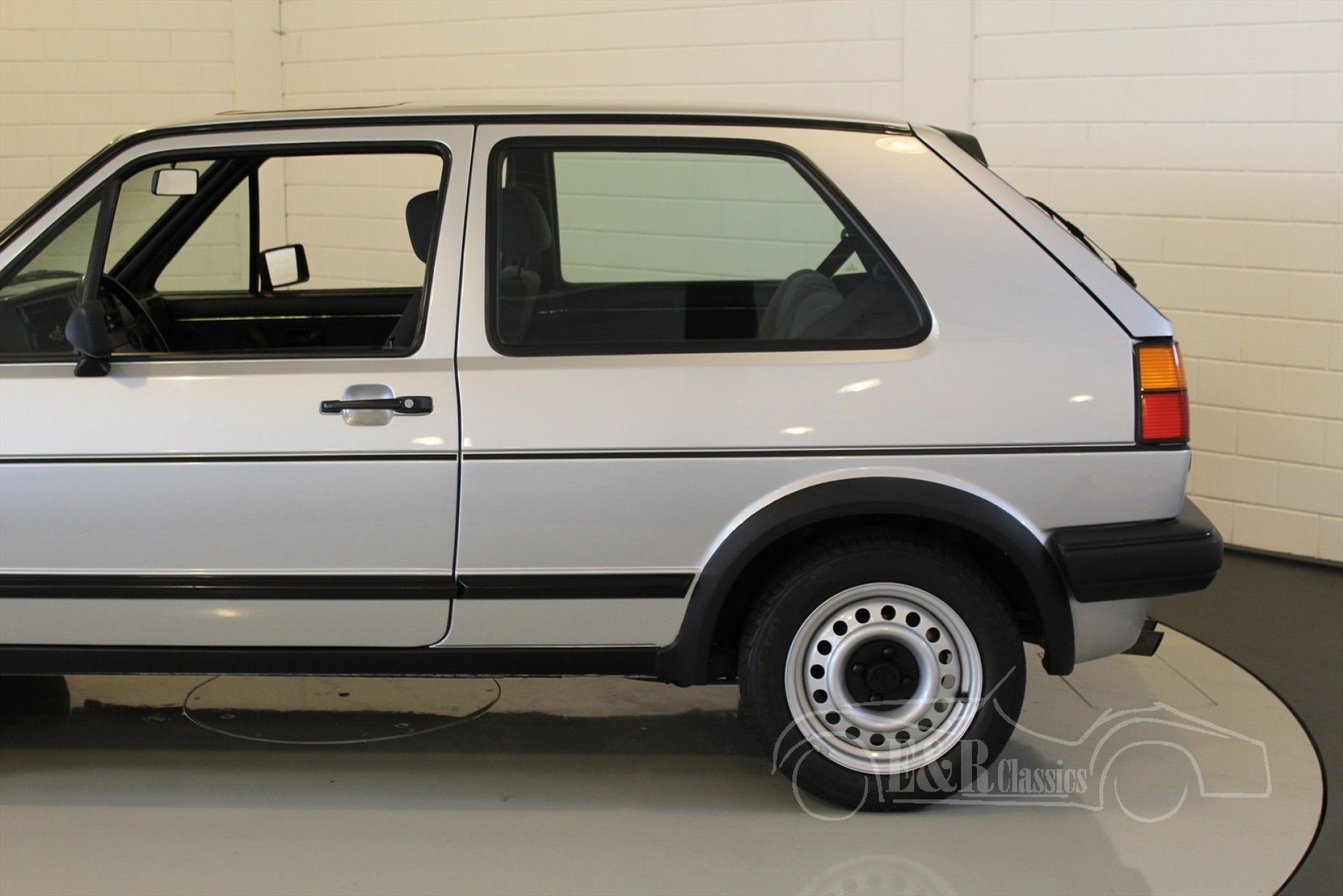 Volkswagen Golf GTI MK2 1987 na prodej v ERclassics